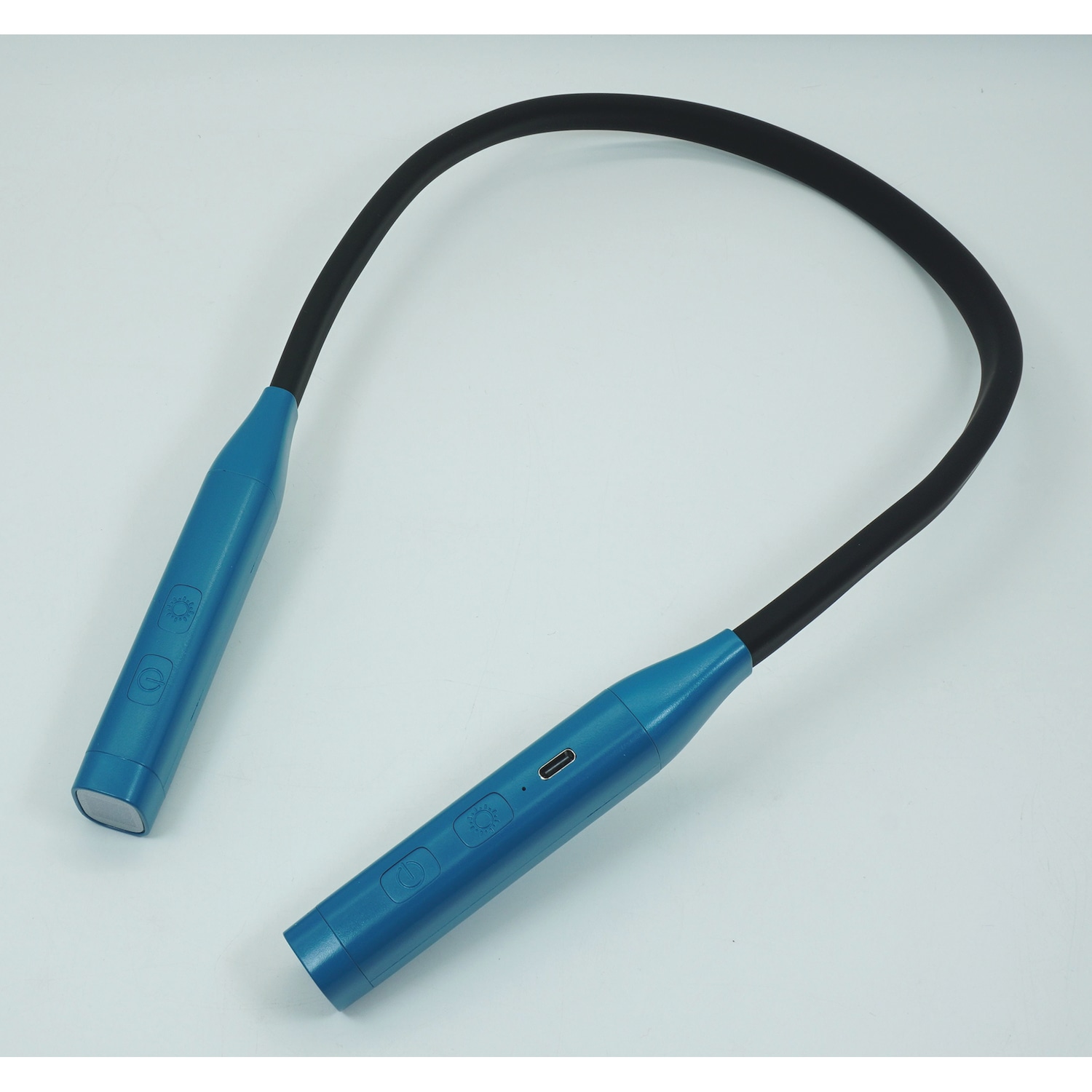 Flexible Neck Reading Light | Dr. Leonard's