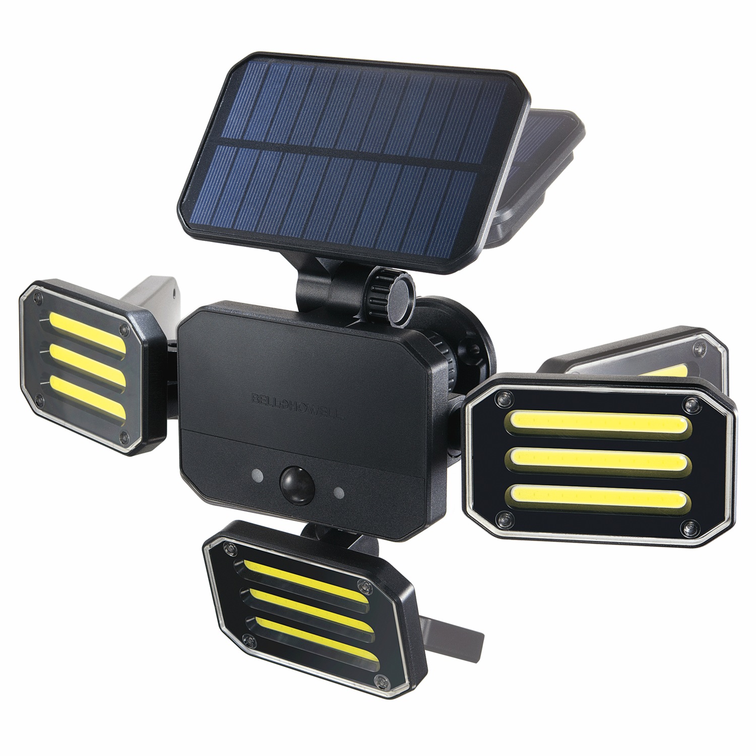 Bionic Flood Light | Dr. Leonard's