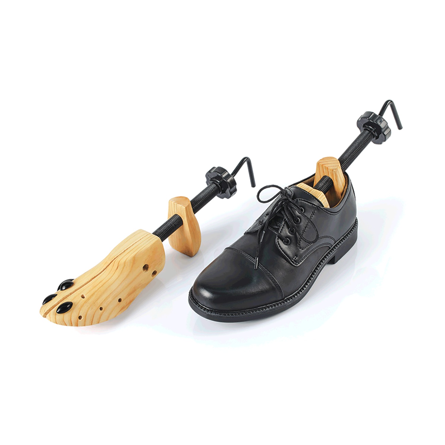 Set of 2 Shoe Stretchers | Dr. Leonard's