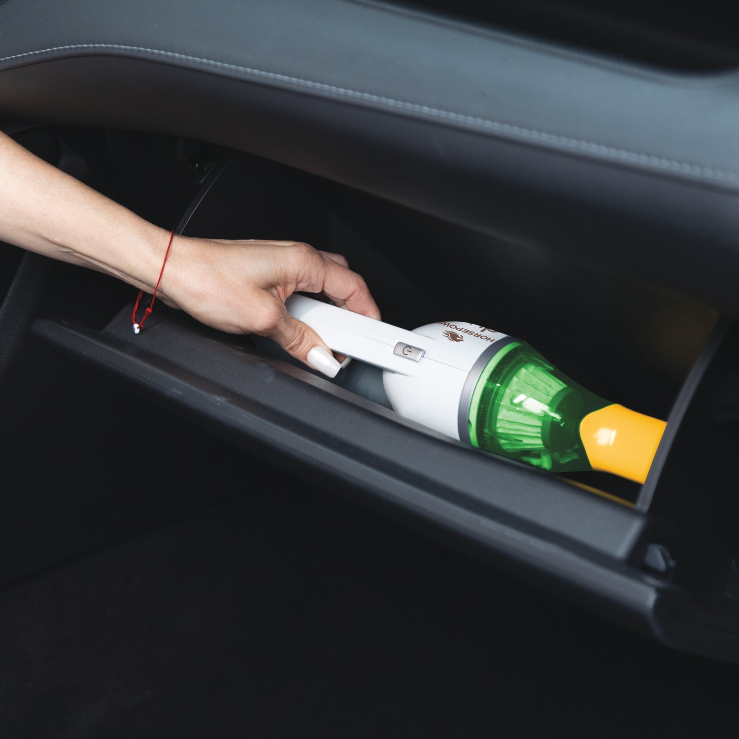 Horsepower Duck Vacuum | Dr. Leonard's