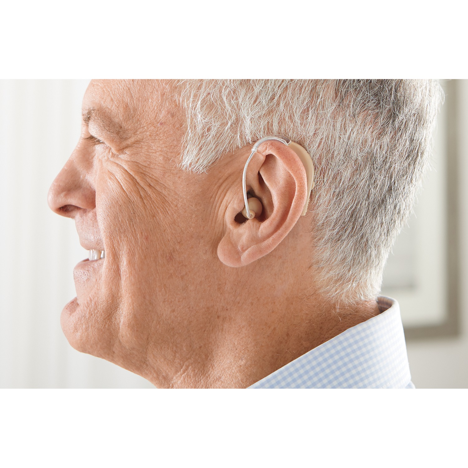 MSA Pro Micro Sound Amplifier | Dr. Leonard's