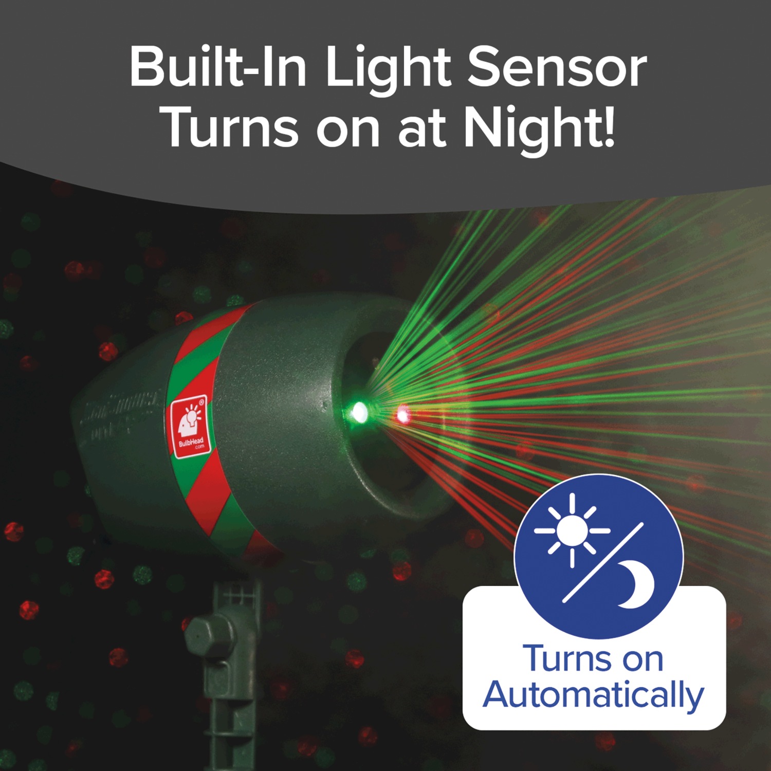 Star Shower Ultra 9 | Dr. Leonard's