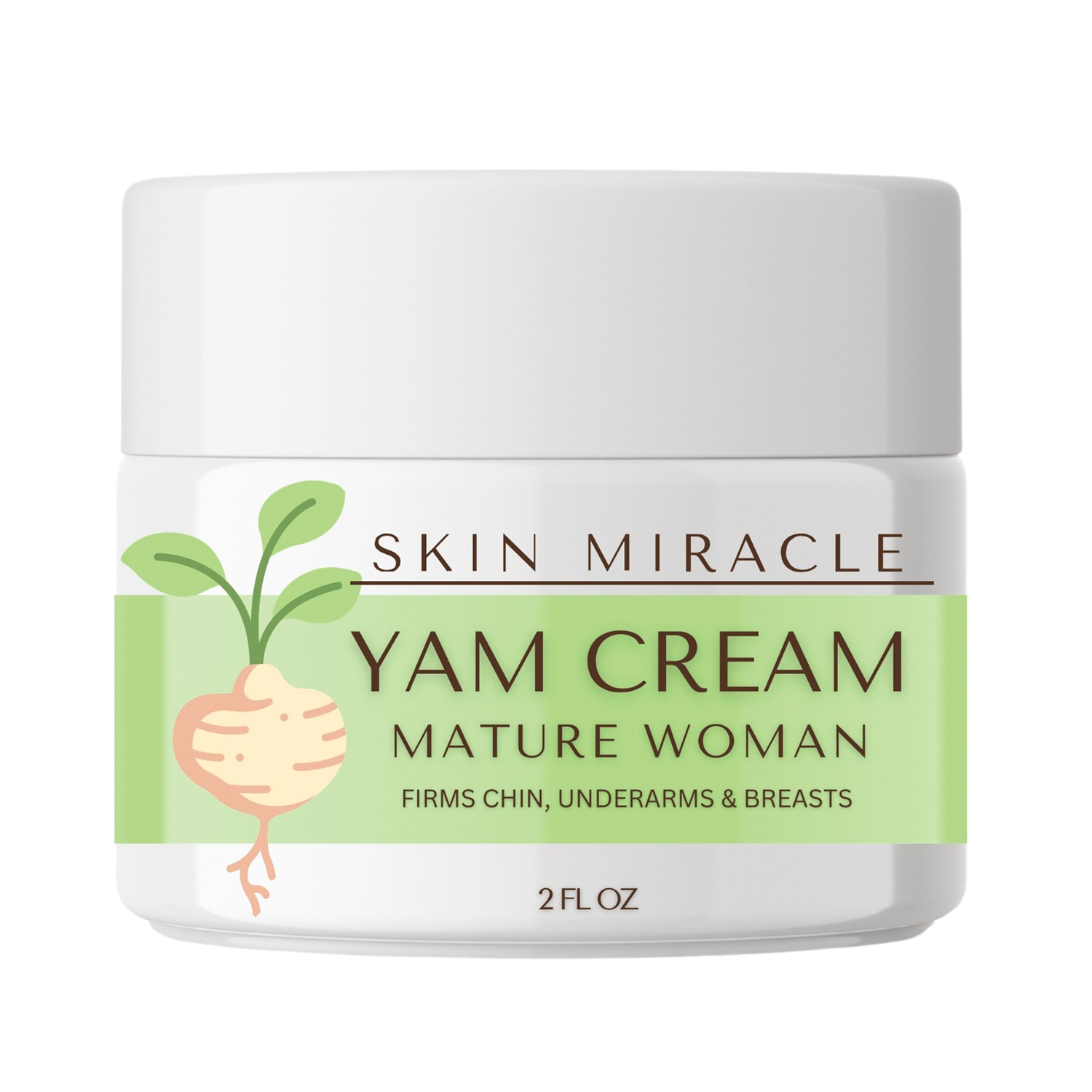 Skin Miracle Beauty Cream | Dr. Leonard's