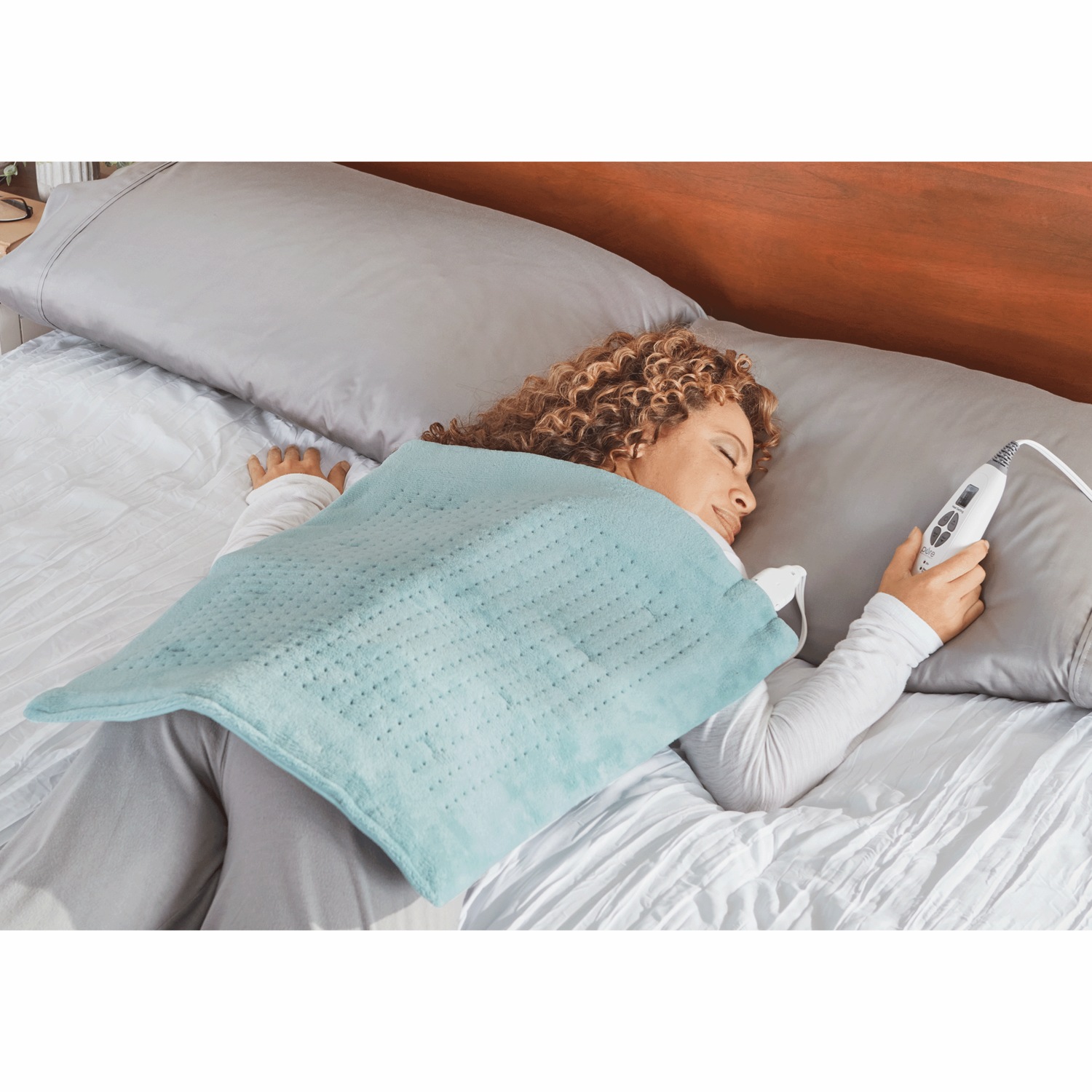 Pure Enrichment Heating Pads | Dr. Leonard's