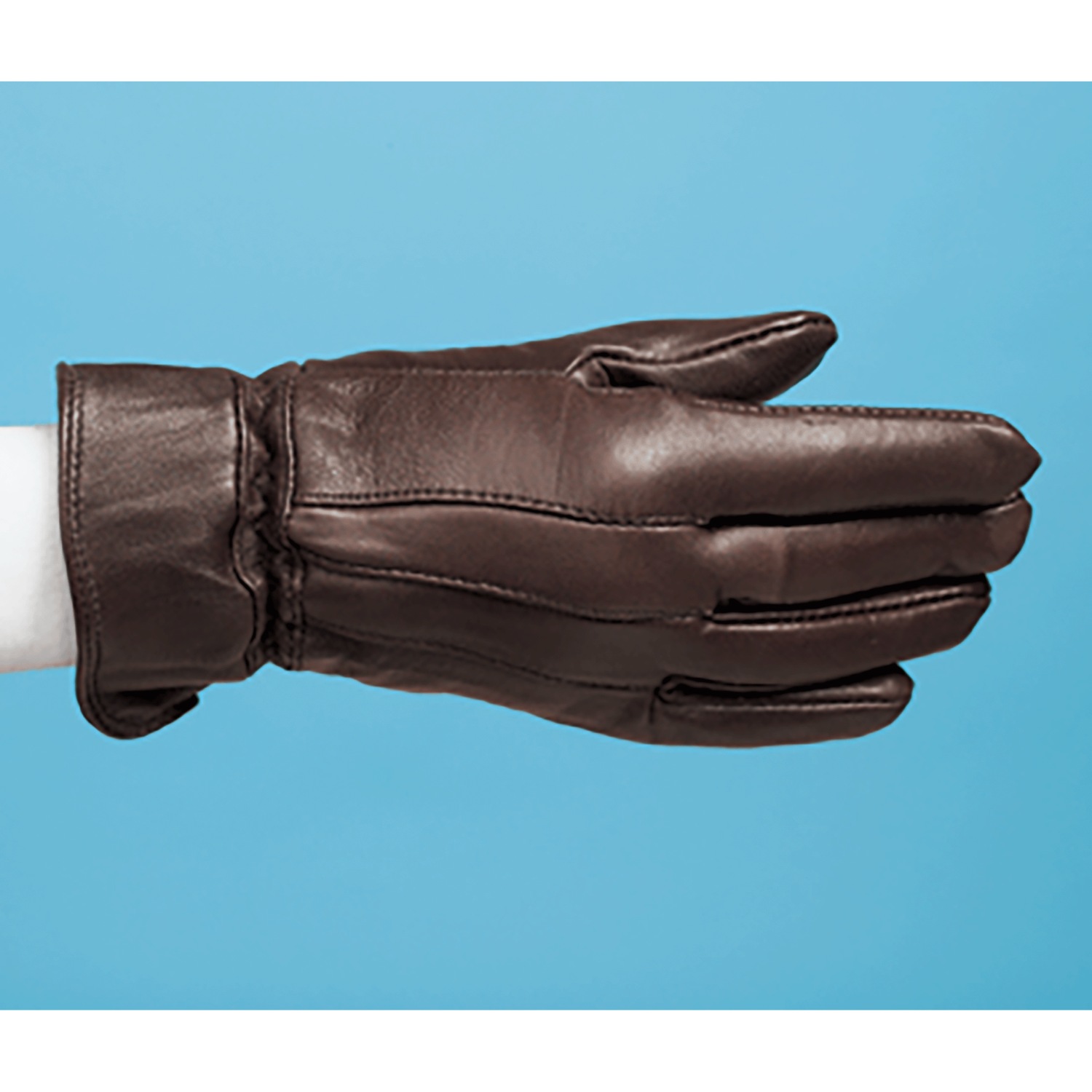 Women's Thinsulate Leather Gloves | Dr. Leonard's