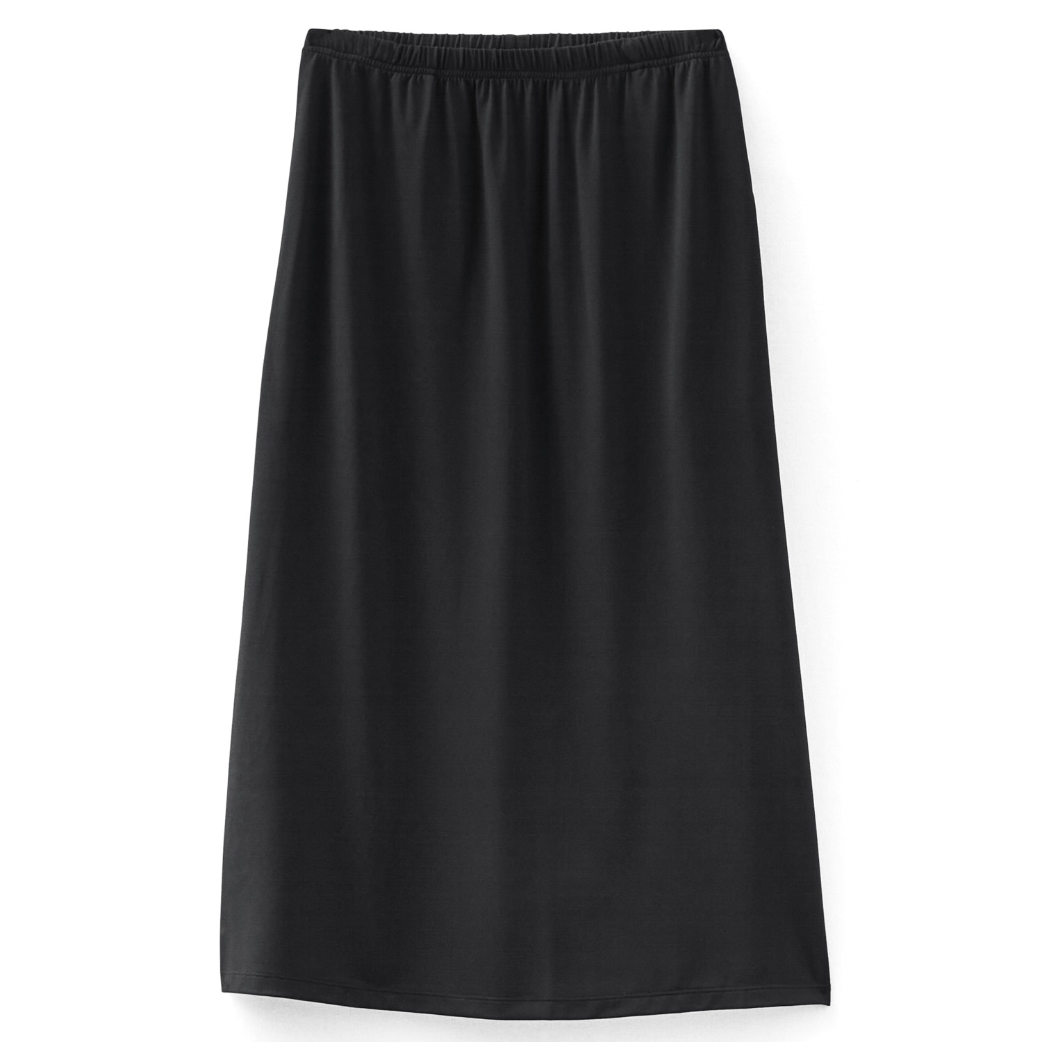 Basic Knit Skirt | Dr. Leonard's