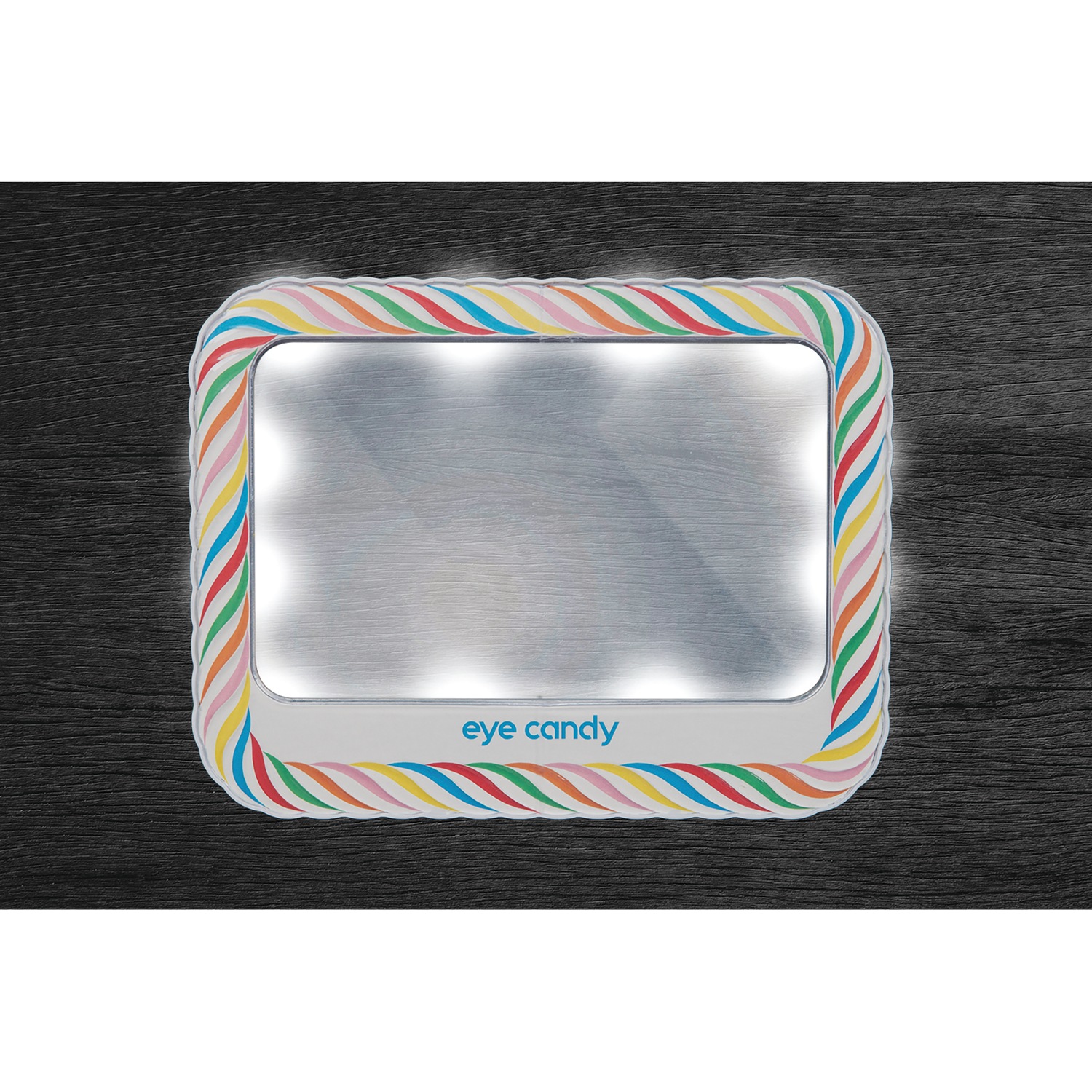 Eye Candy LED Lighted Magnifier | Dr. Leonard's