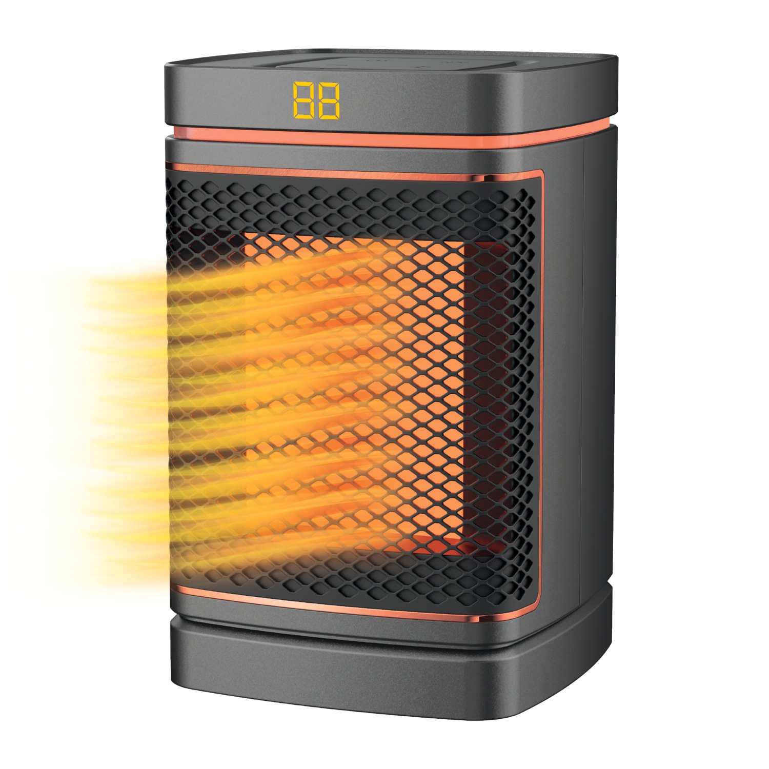 Handy Heater Copper-Core Pure Warmth | Dr. Leonard's