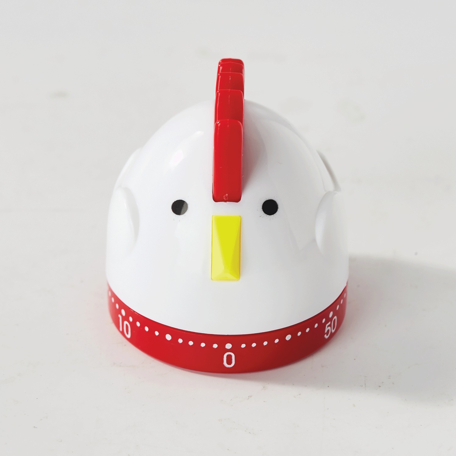 Rooster Mechanical Kitchen Timer | Dr. Leonard's