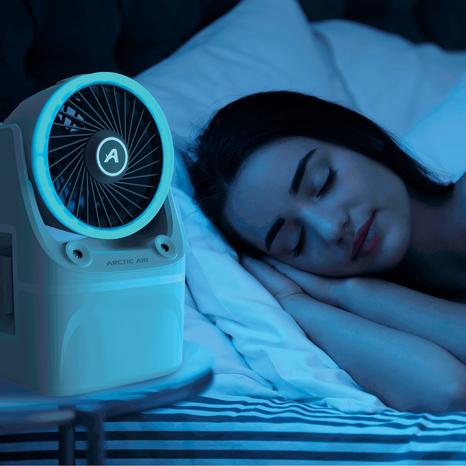 Arctic Air Ice Jet X3 | Dr. Leonard's