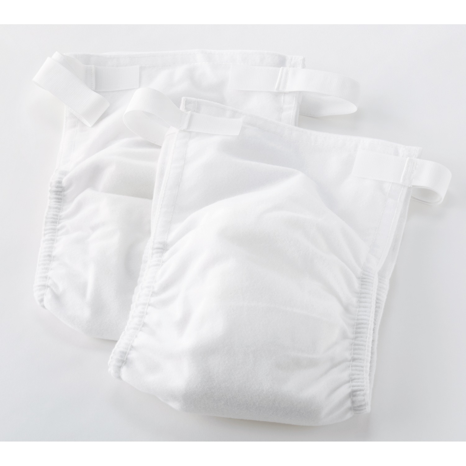 Set of 2 Reusable Shields | Dr. Leonard's