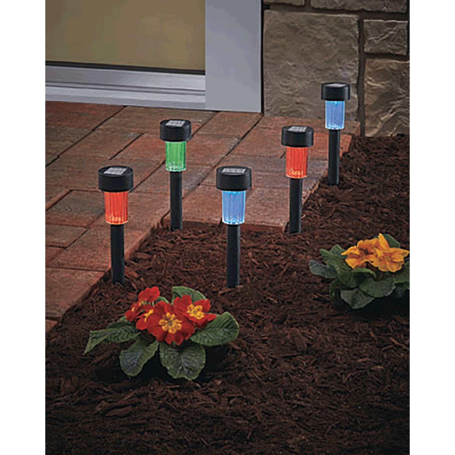 All-Weather Solar Lights | Dr. Leonard's