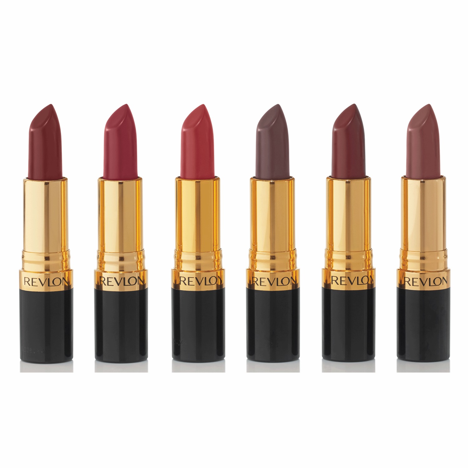Revlon Super Lustrous Lipstick | Dr. Leonard's