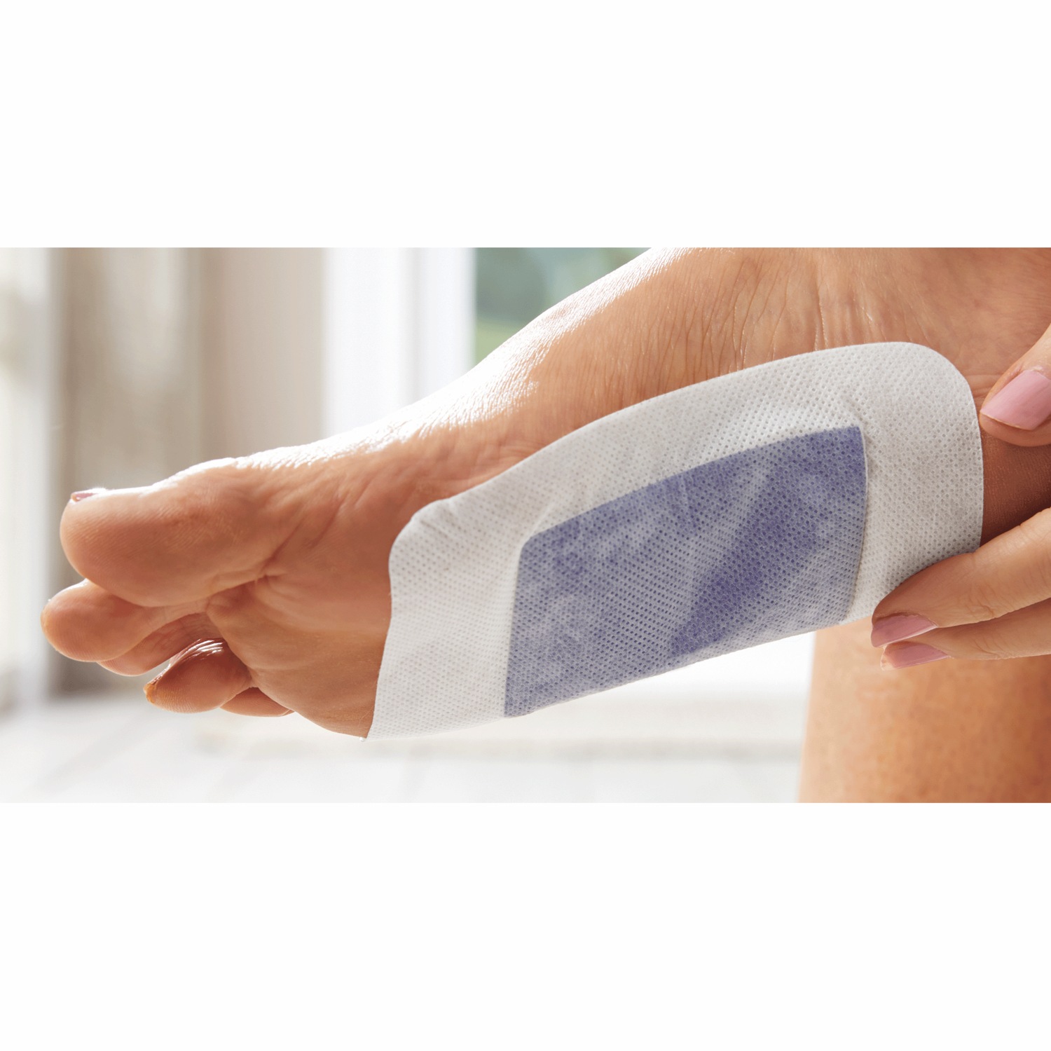 Detox Foot Pads | Dr. Leonard's