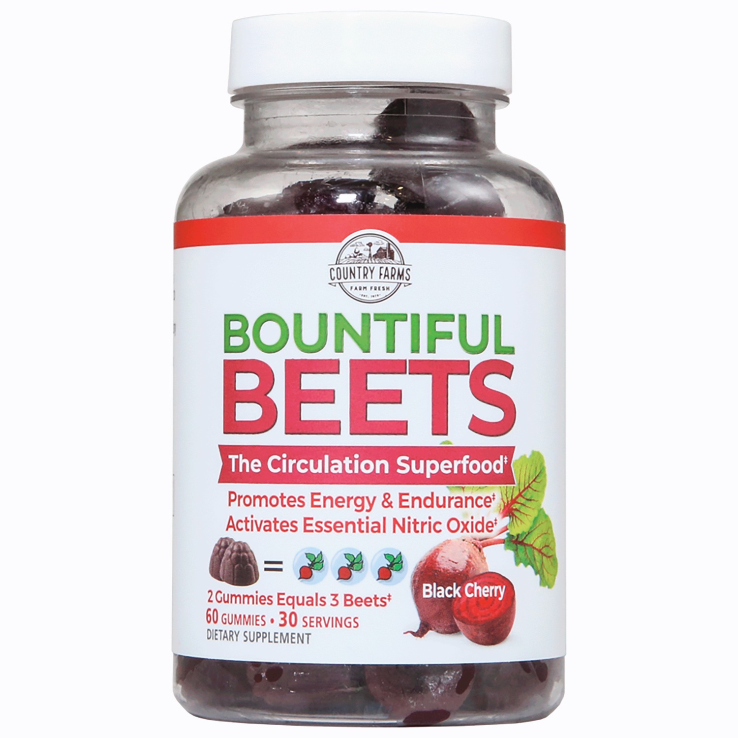 Bountiful Beets | Dr. Leonard's