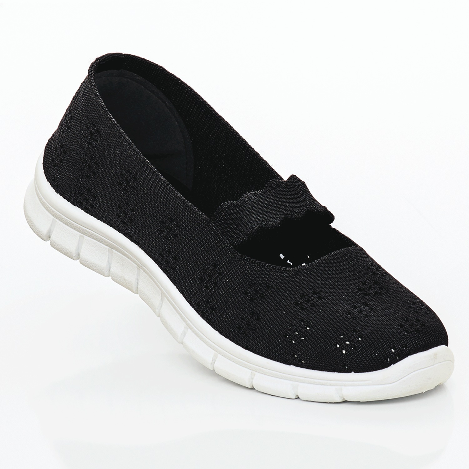 Freedom Fit Zone® Athletic Mary Jane | Dr. Leonard's