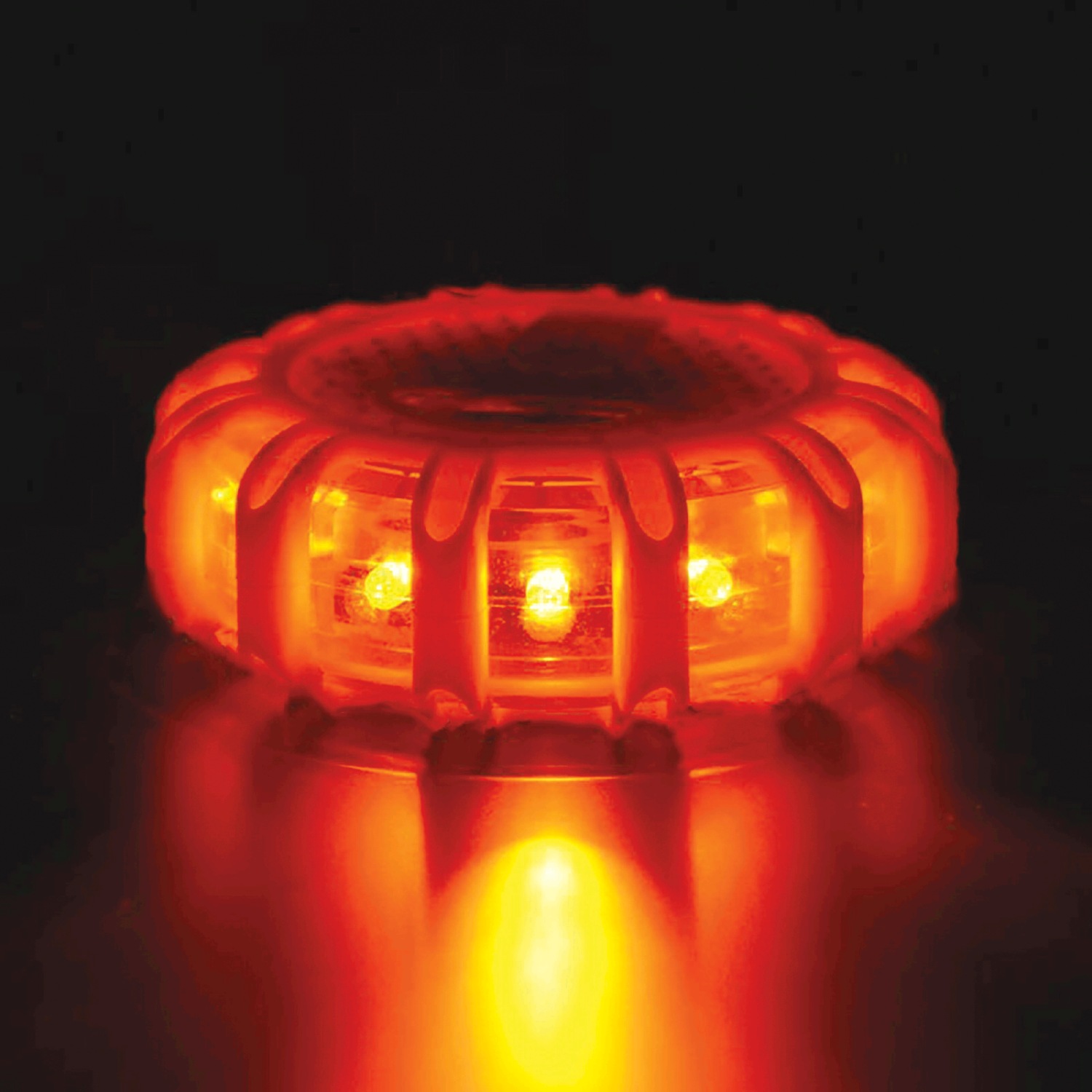 Mini Auto Emergency Light | Dr. Leonard's