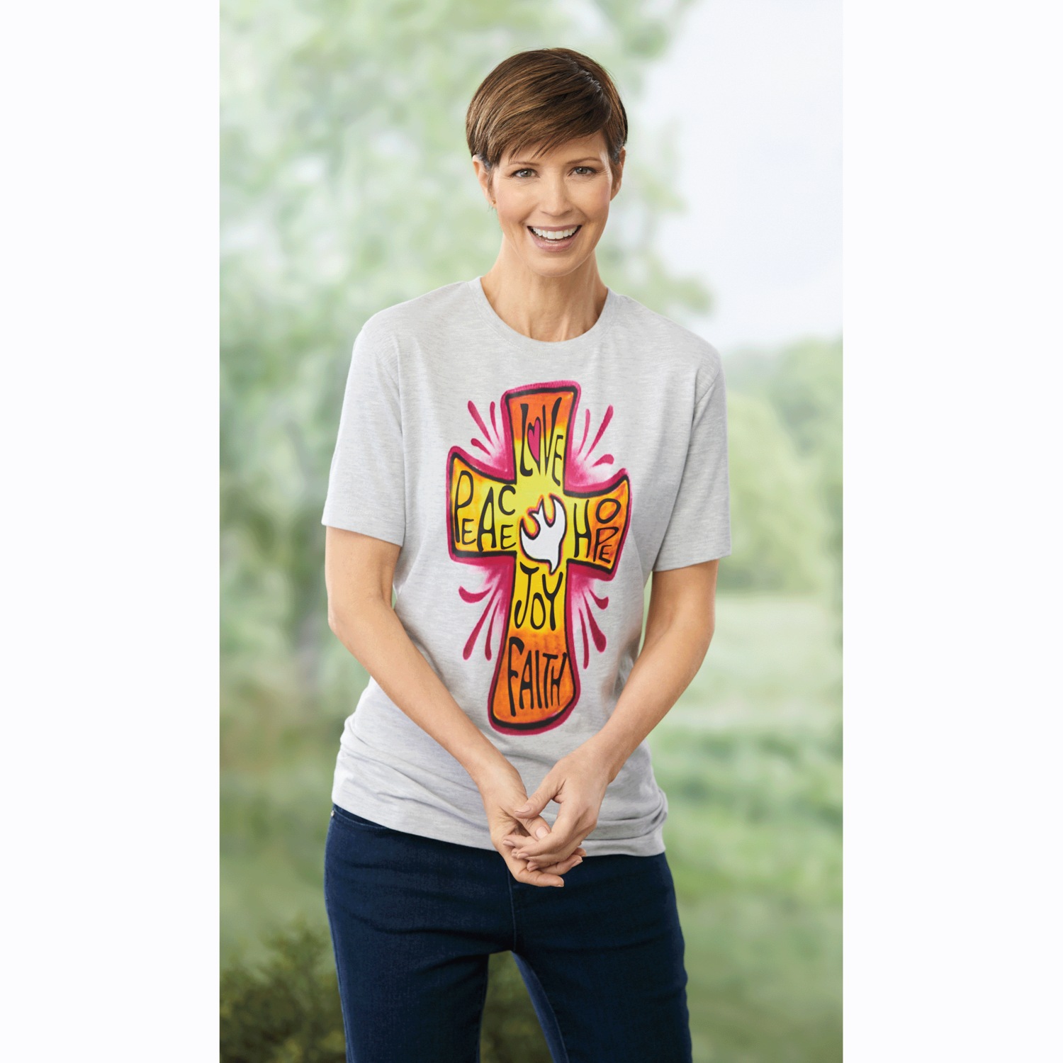 Screenprint Tee | Dr. Leonard's