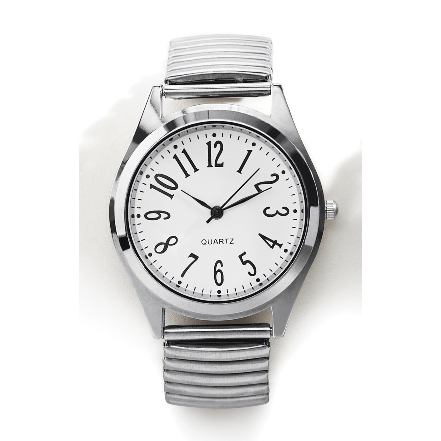Classic Stretch Watch | Dr. Leonard's