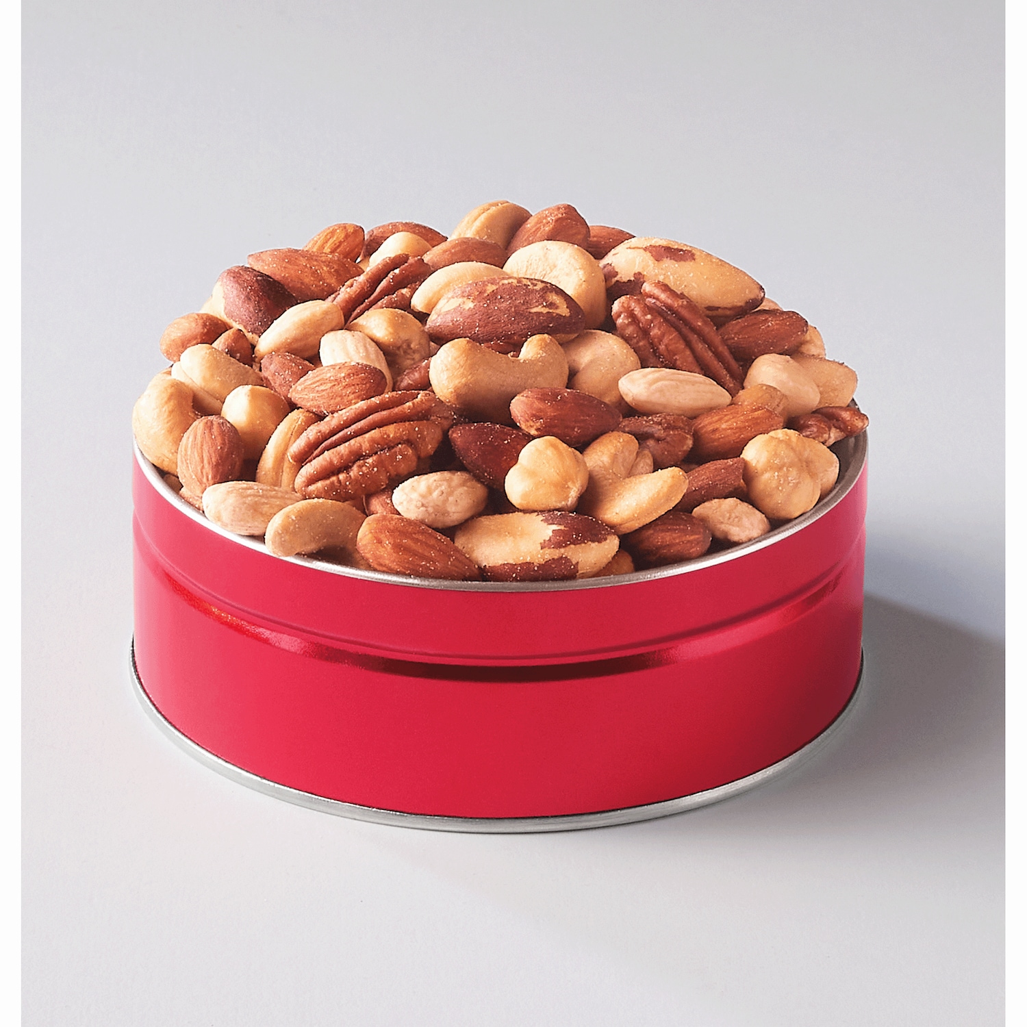 Premium Mixed Nuts | Dr. Leonard's
