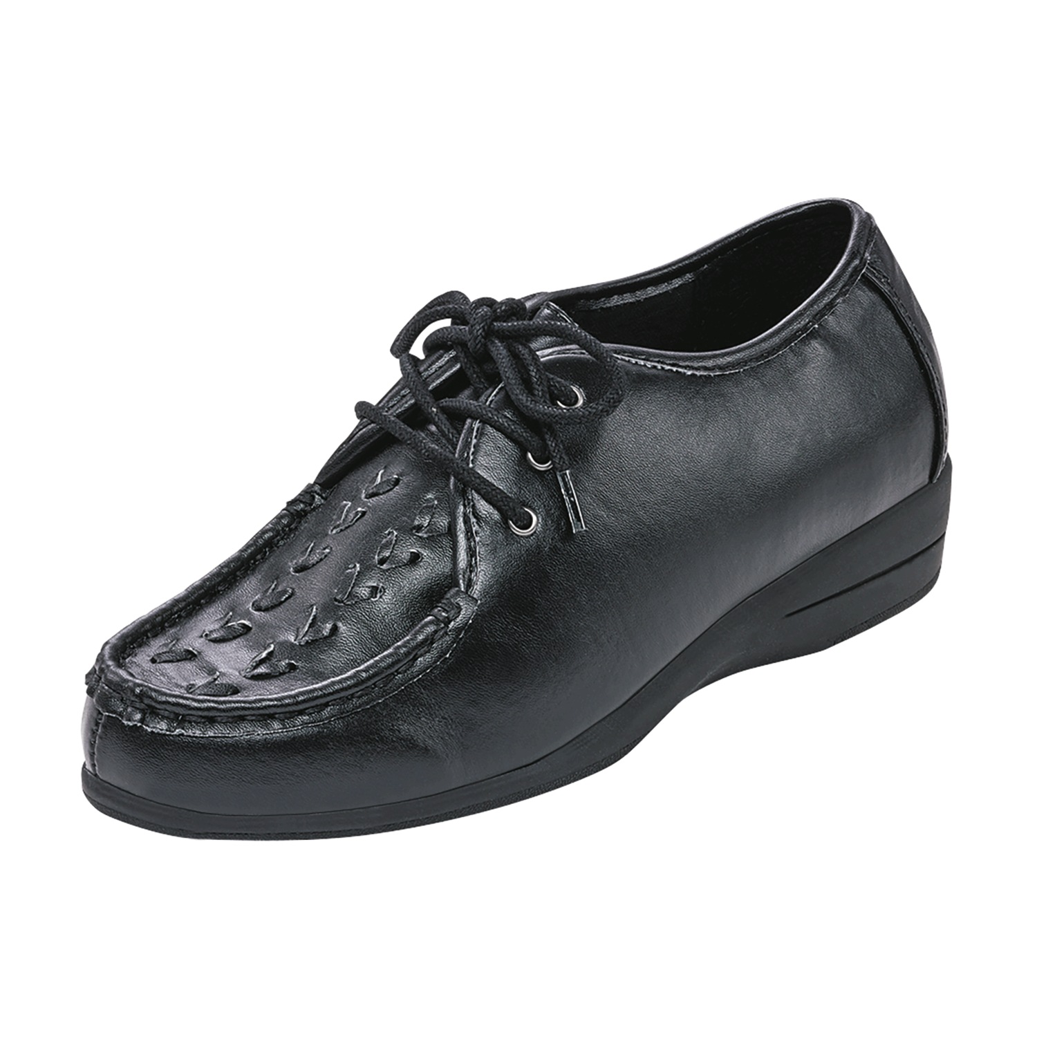 Dasher Lace-Up Shoe | Dr. Leonard's