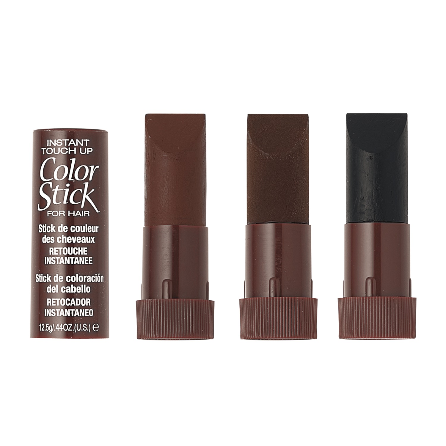Instant Touch Up Color Stick | Dr. Leonard's