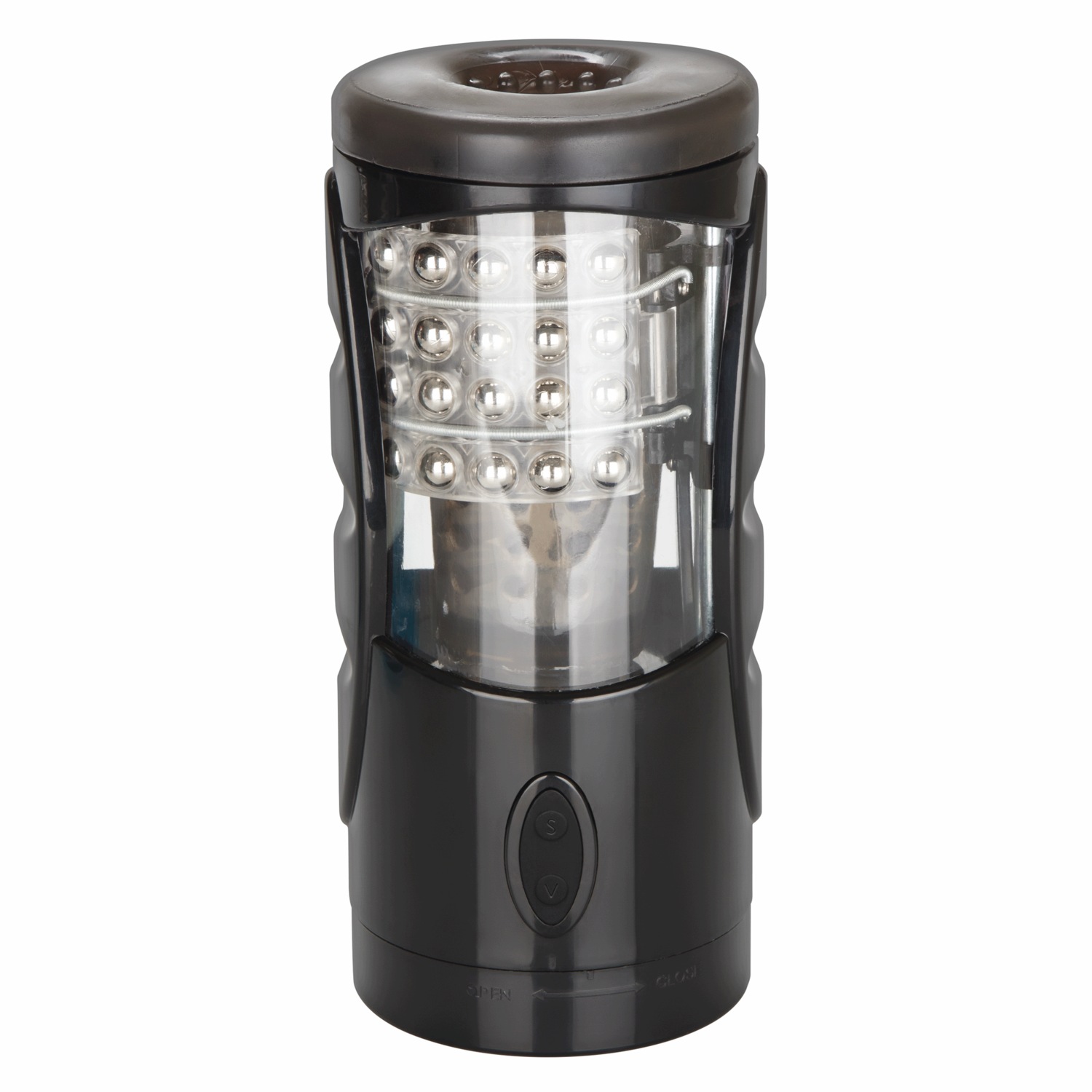 Optimum Series Ultimate Power Stroker | Dr. Leonard's