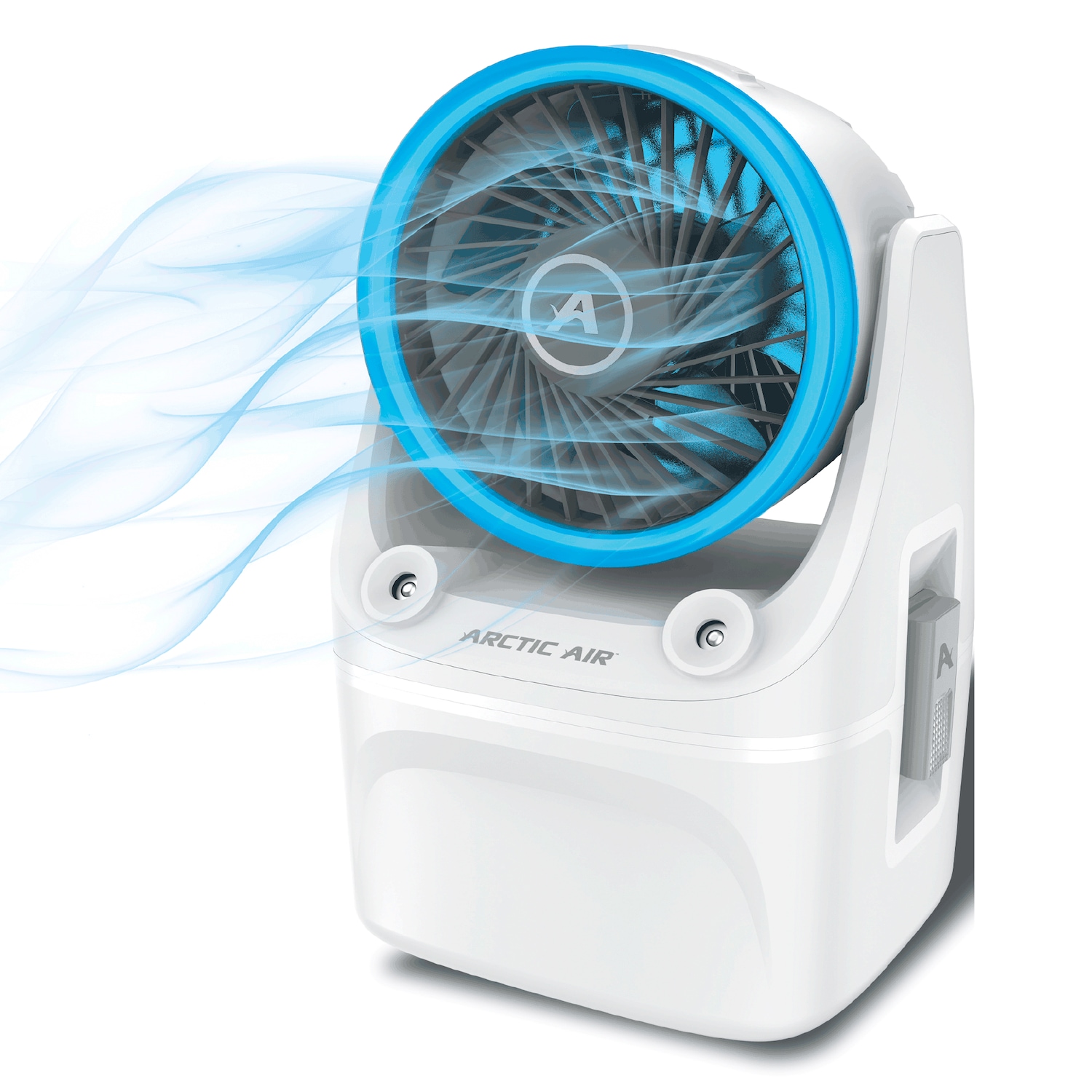 Arctic Air Ice Jet X3 | Dr. Leonard's