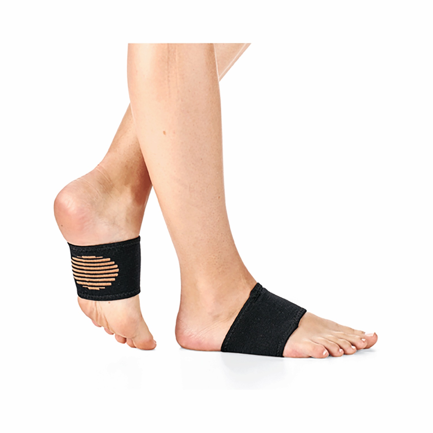 Copper Arch Support | Dr. Leonard's
