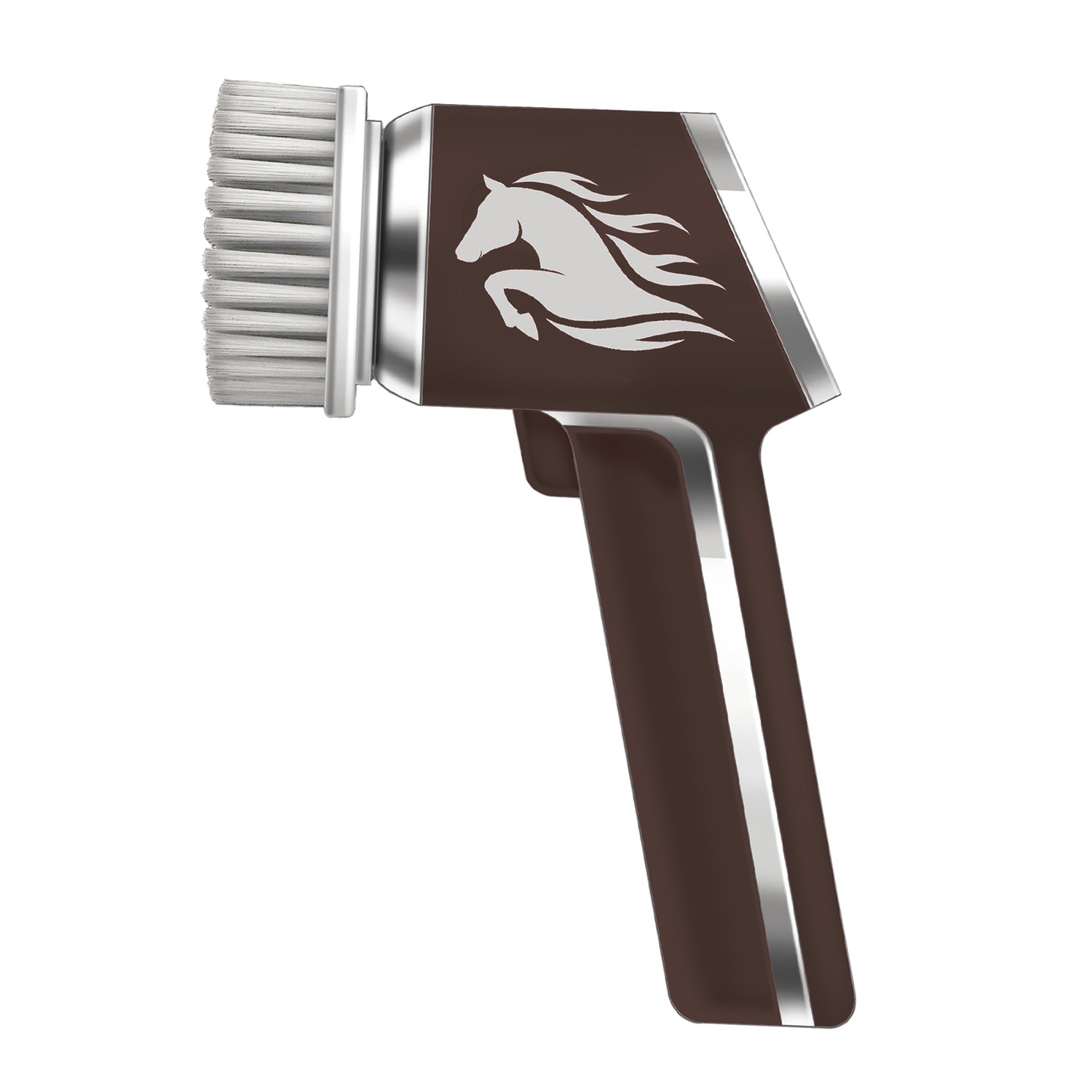 Ruby® Horsepower™ Scrubber | Dr. Leonard's