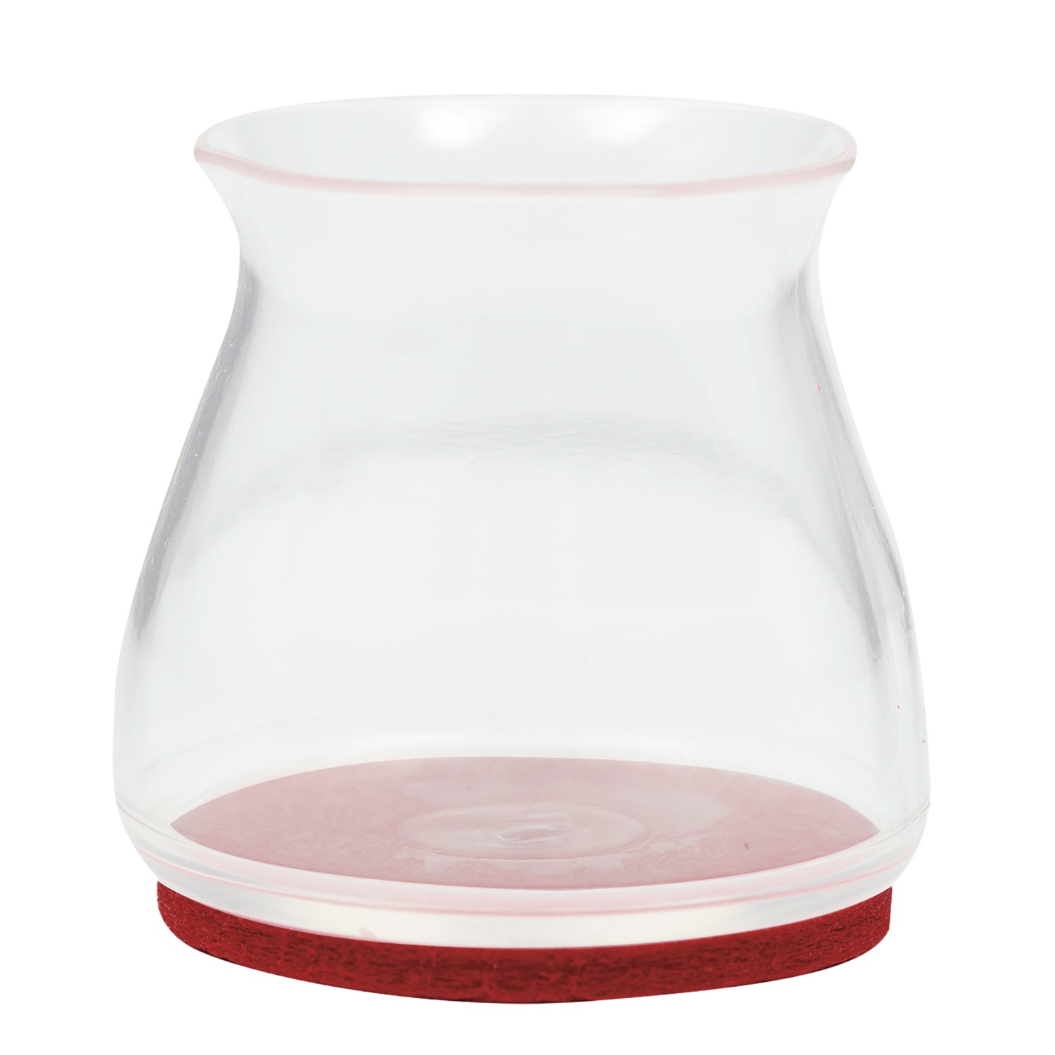 Ruby Sliders™ Floor Protectors | Dr. Leonard's