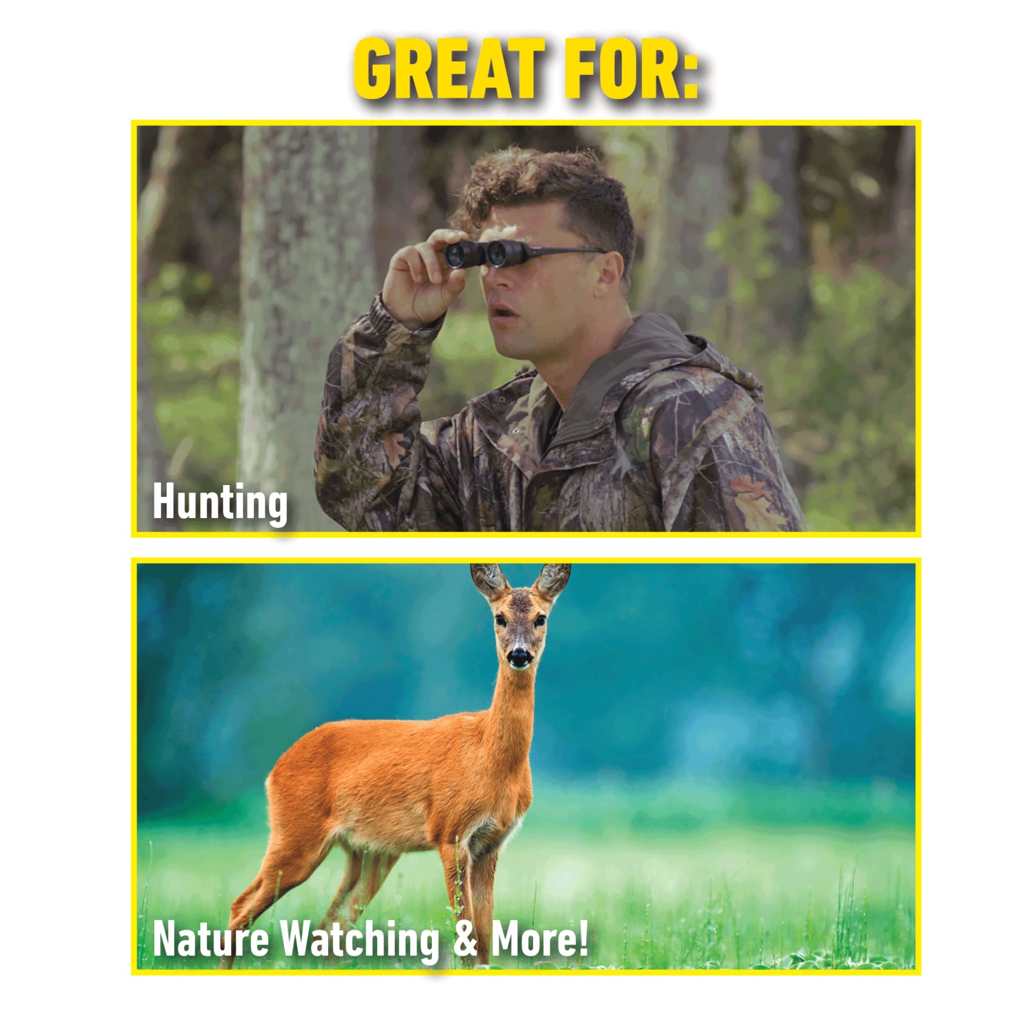 Zoom Optics Deluxe | Dr. Leonard's