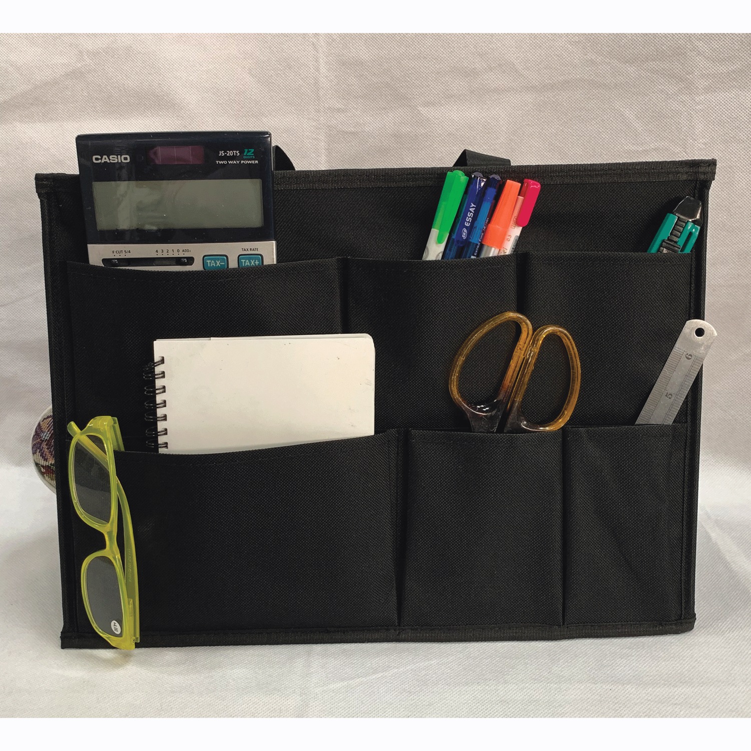 Portable Desk Organizer | Dr. Leonard's