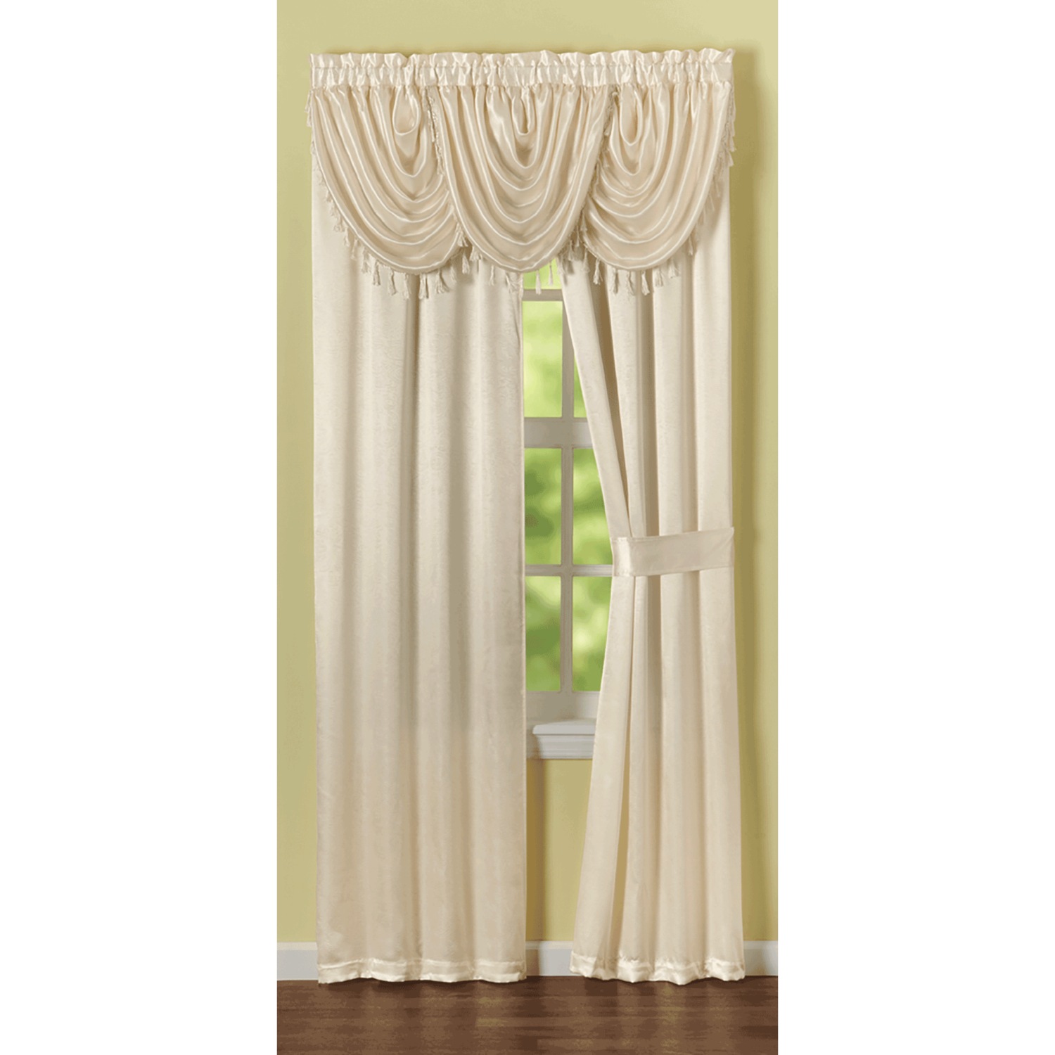 Harrison 5-Piece Window Set | Dr. Leonard's