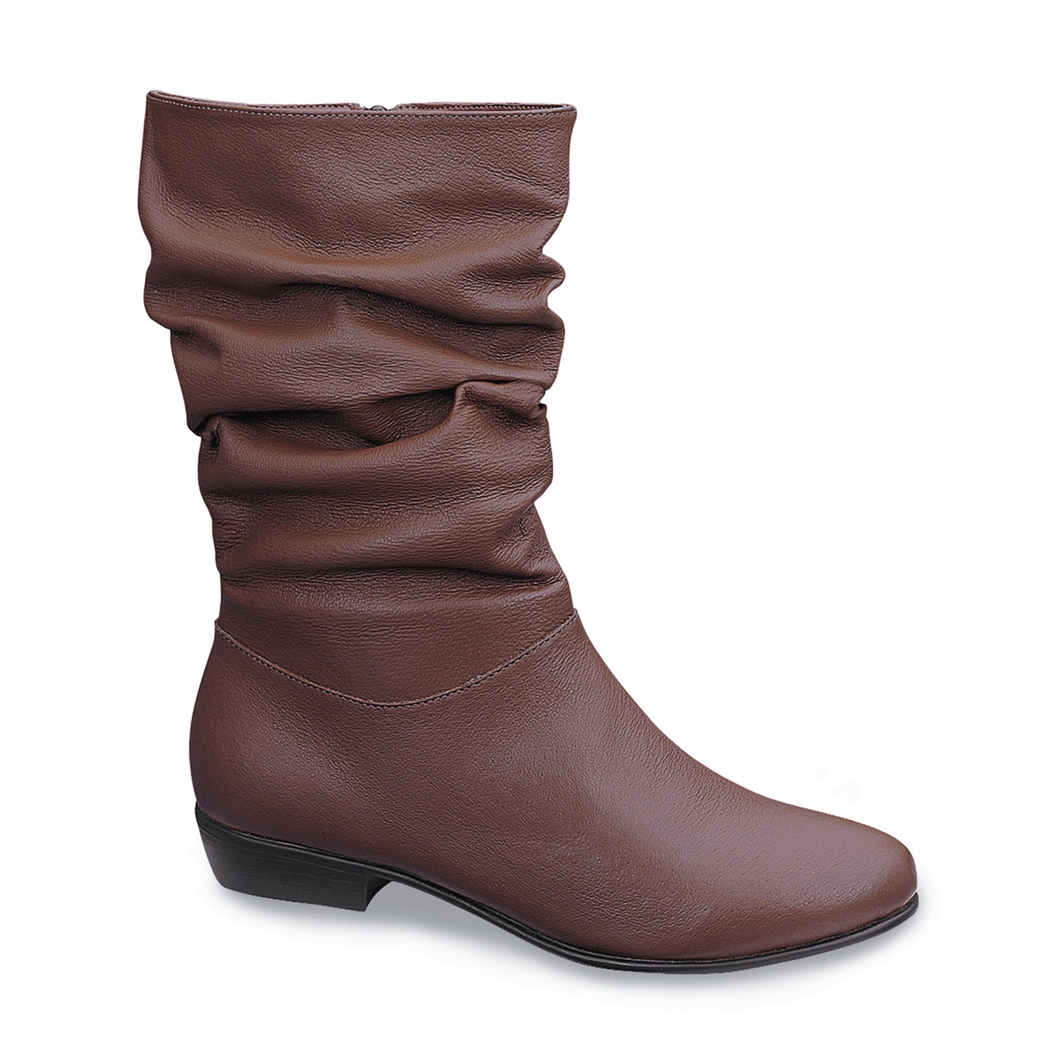 Lynn Boot | Dr. Leonard's