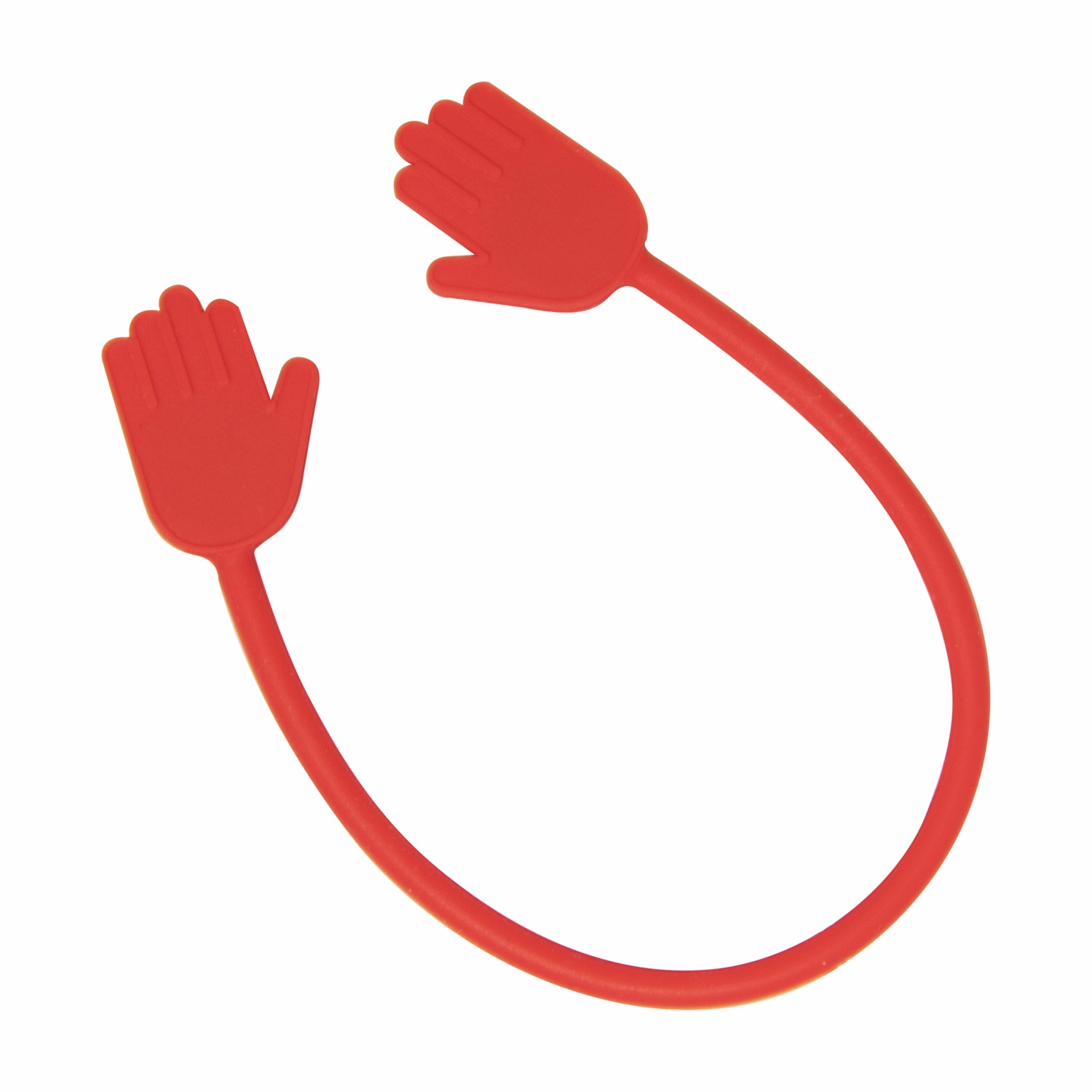 Ruby® Holding Hands® | Dr. Leonard's