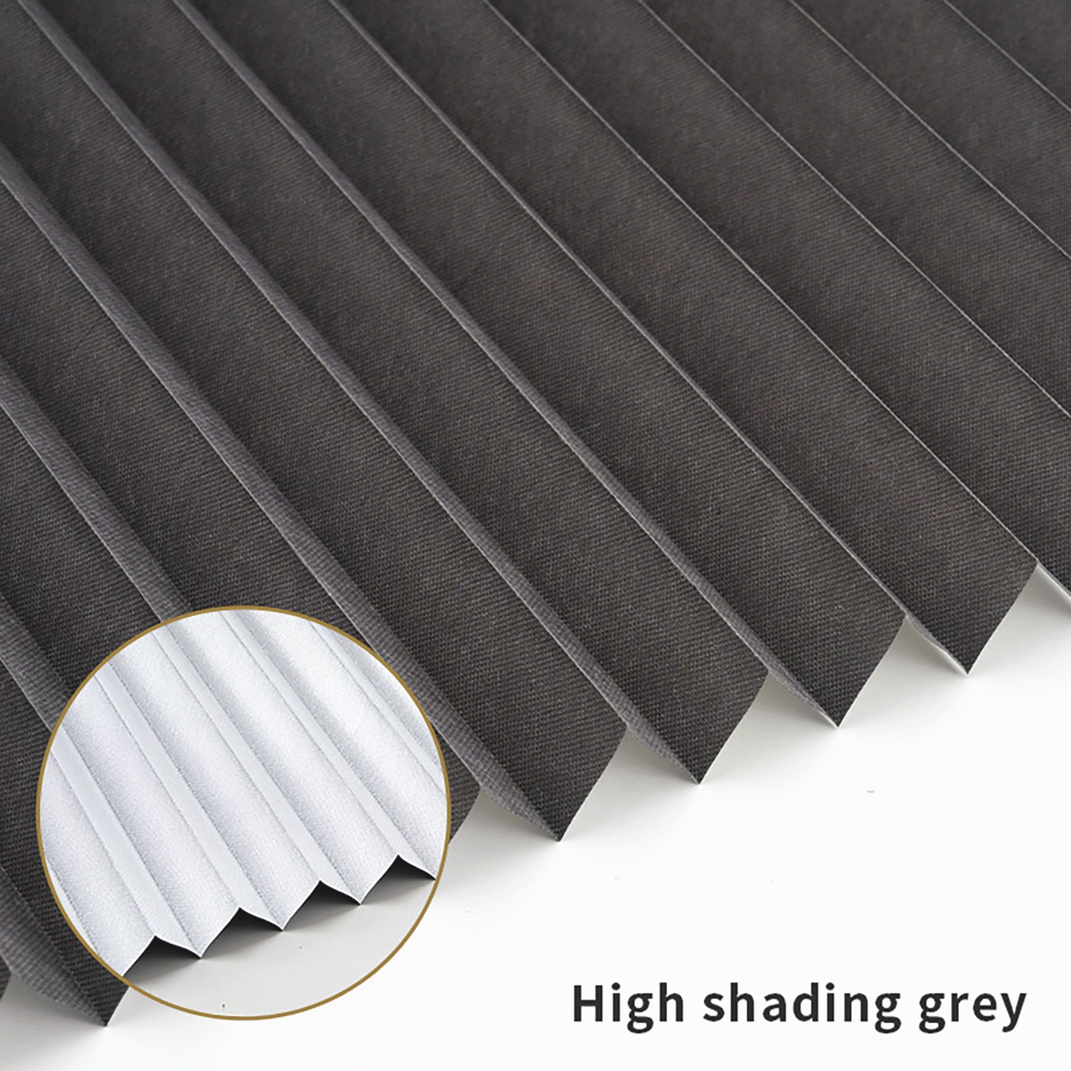 Room-Darkening Instant Shade | Dr. Leonard's