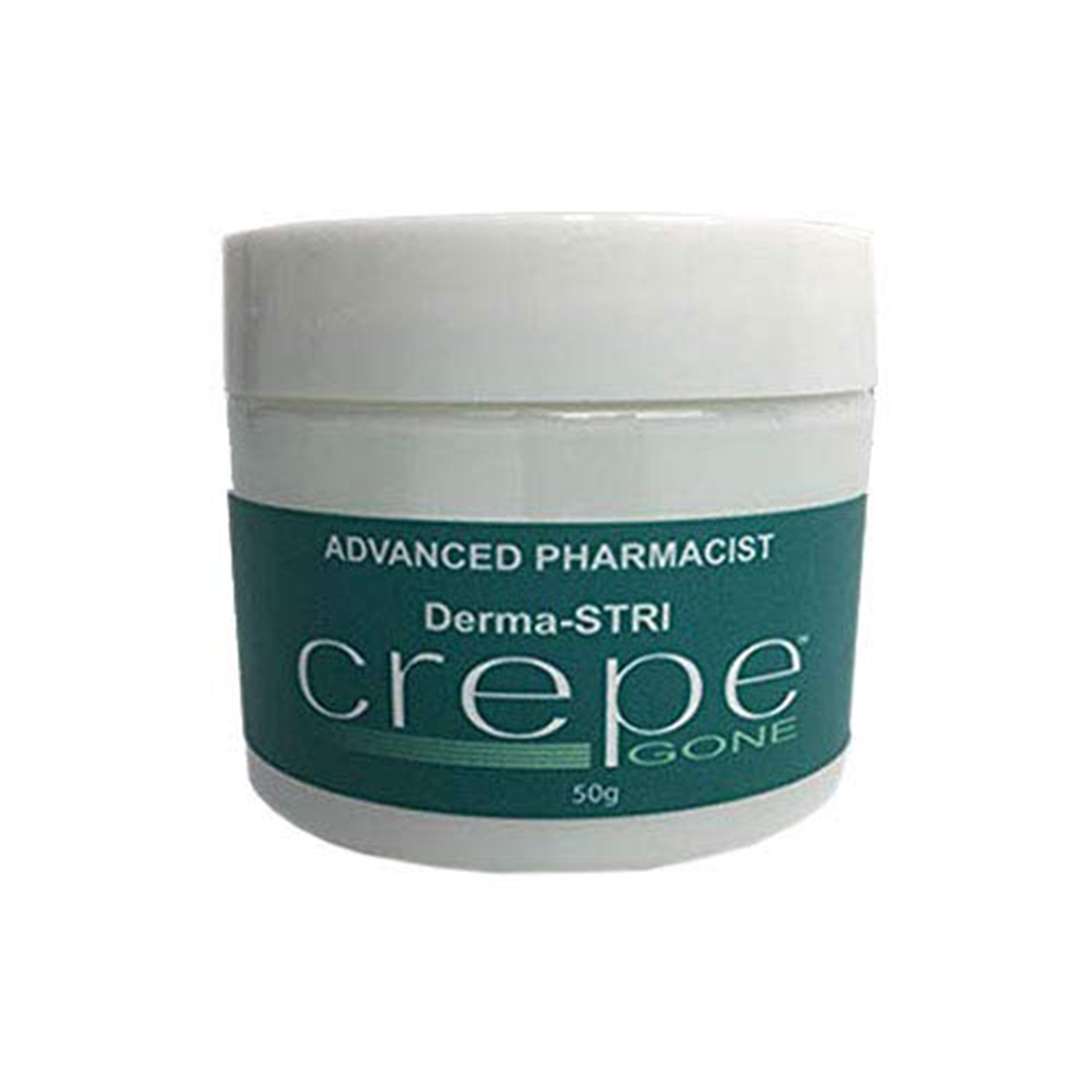 Crepe Gone Facial Souffle Anti-Aging Skin Cream | Dr. Leonard's