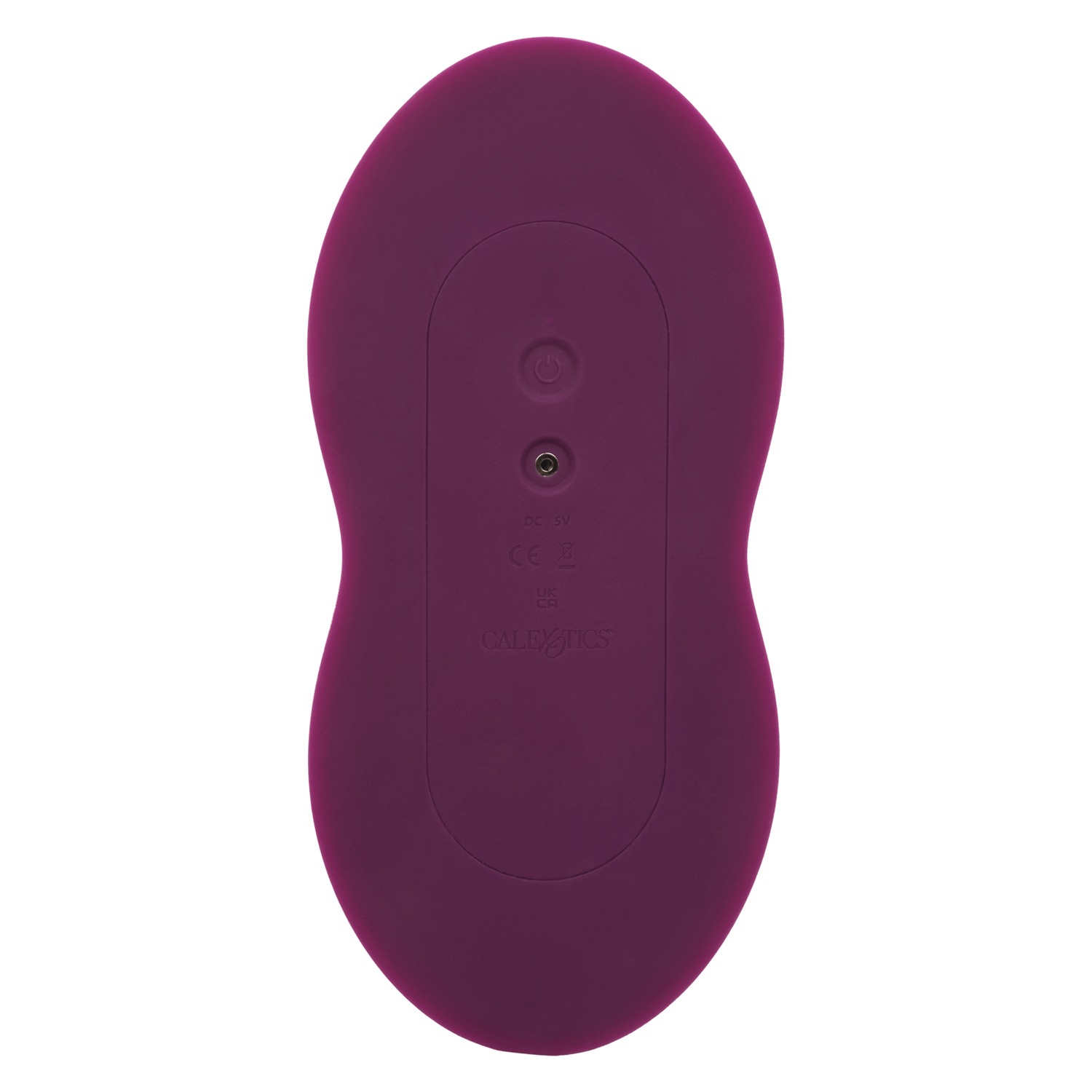 Lust Remote Control Dual Rider By Calexotics | Dr. Leonard's
