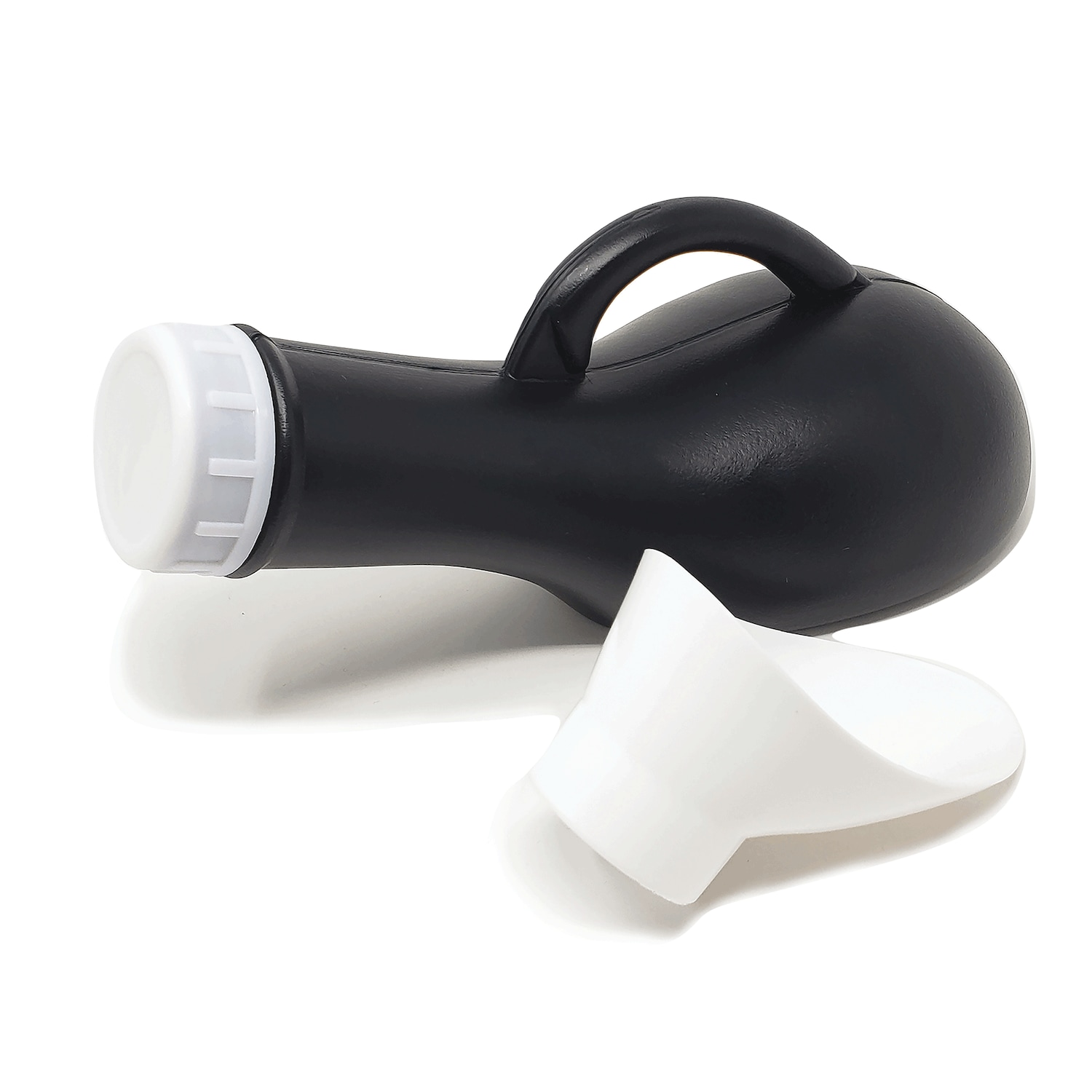 Portable Urinal for Women and Men | Dr. Leonard's