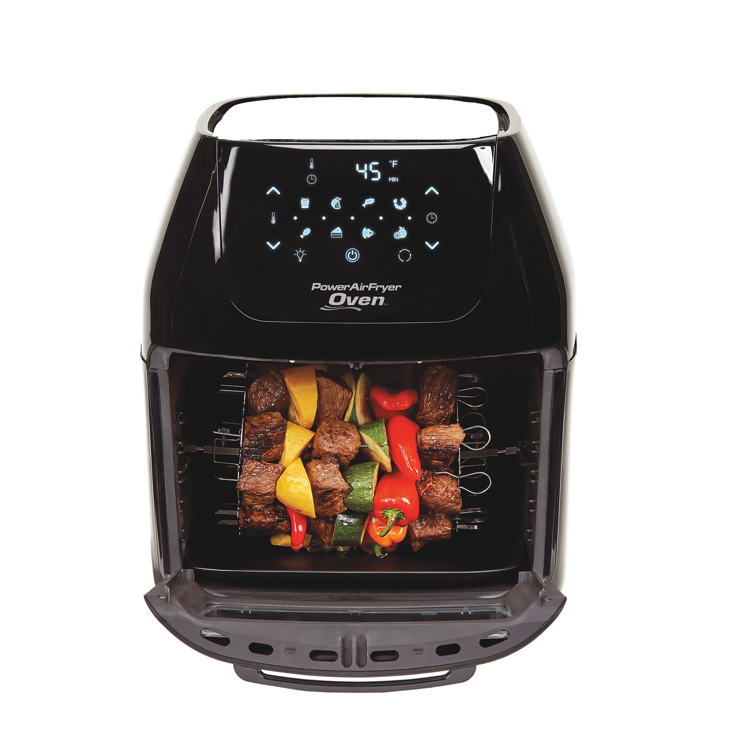 Power Air Fryer Oven™ | Dr. Leonard's