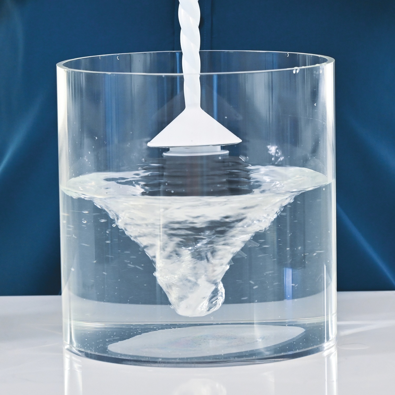 Horsepower Unicorn Motorized Toilet Brush | Dr. Leonard's