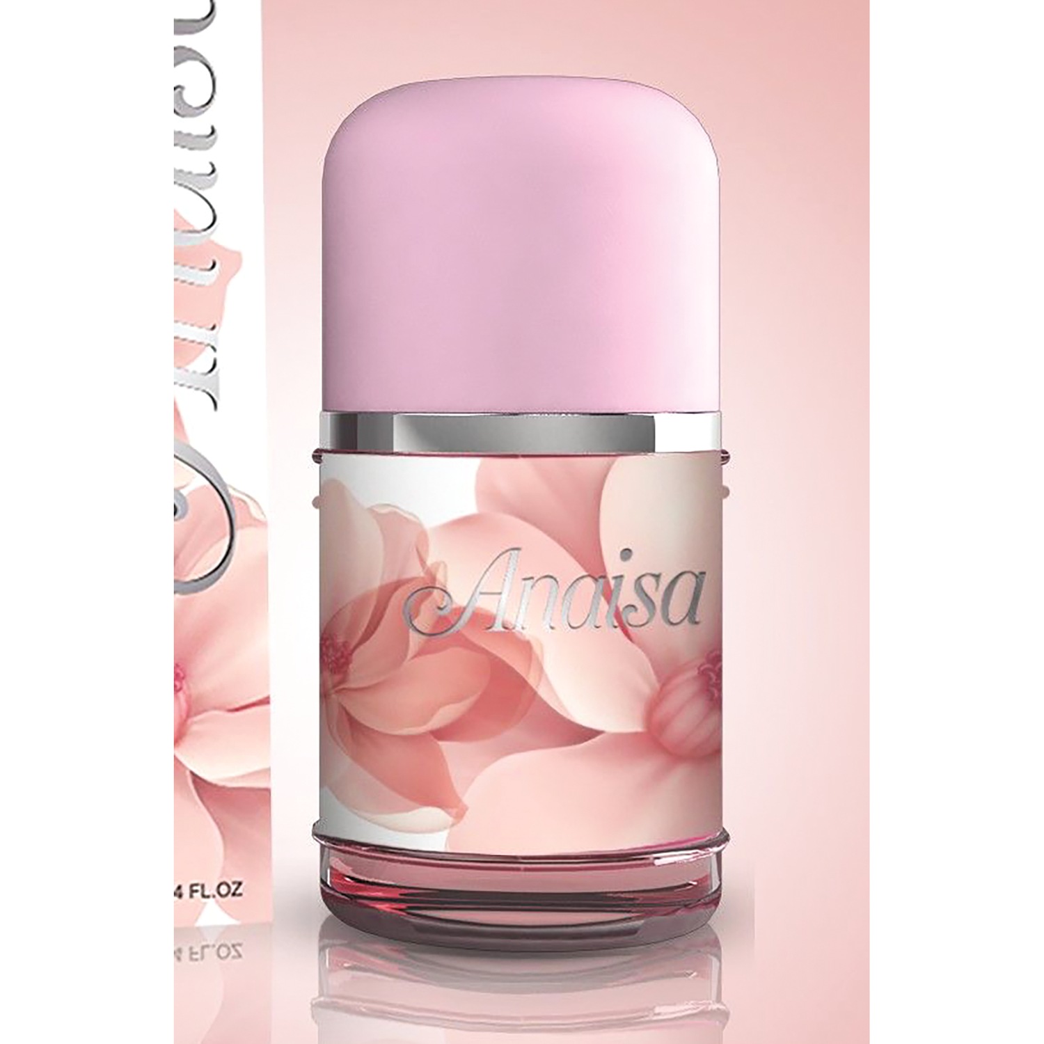 Anaisa Women's Version Fragrance | Dr. Leonard's