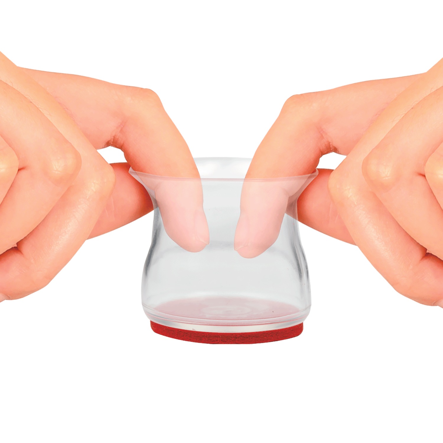 Ruby Sliders™ Floor Protectors | Dr. Leonard's