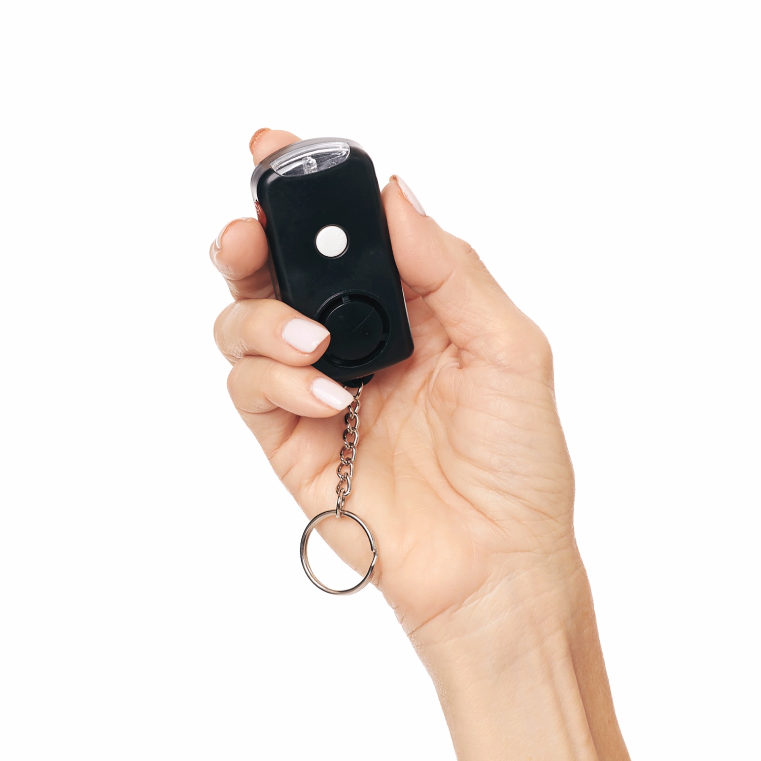 Personal Alarm Keychain | Dr. Leonard's
