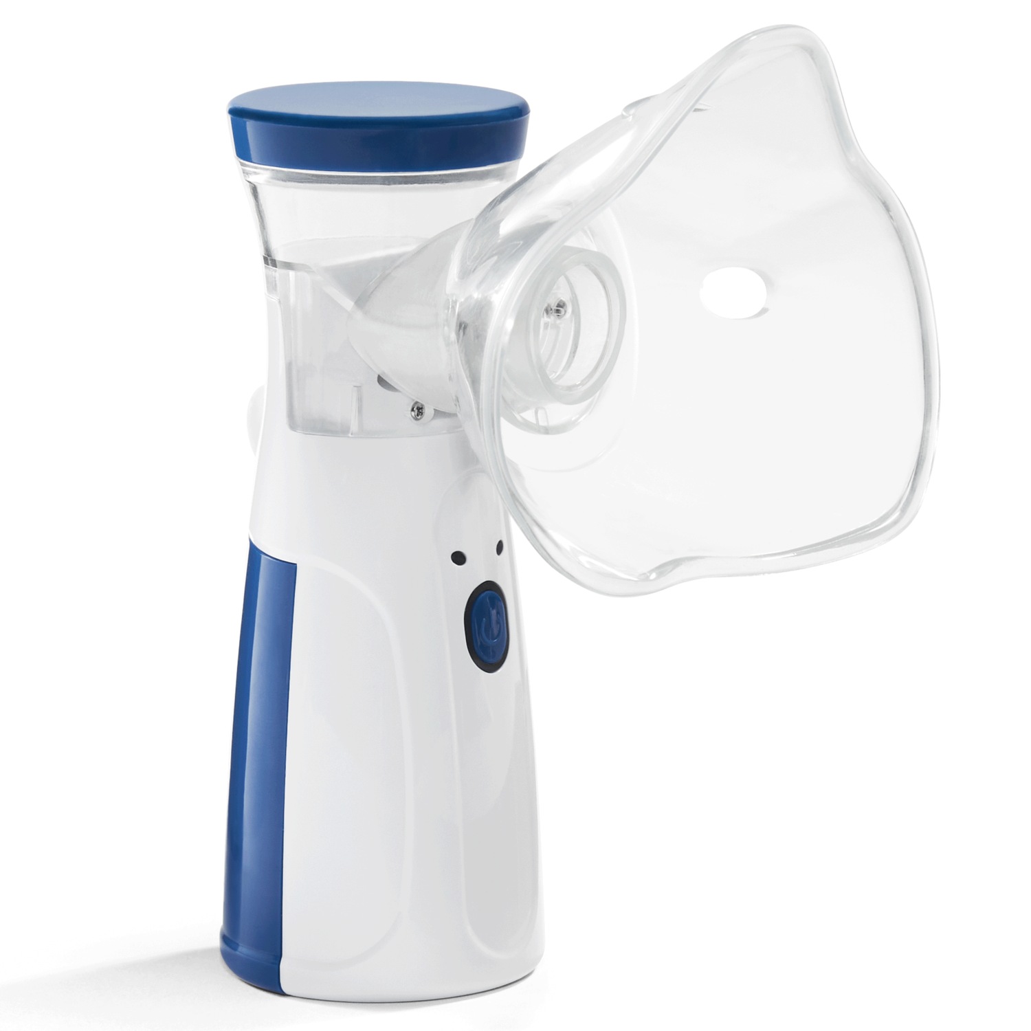 Portable Nebulizer | Dr. Leonard's