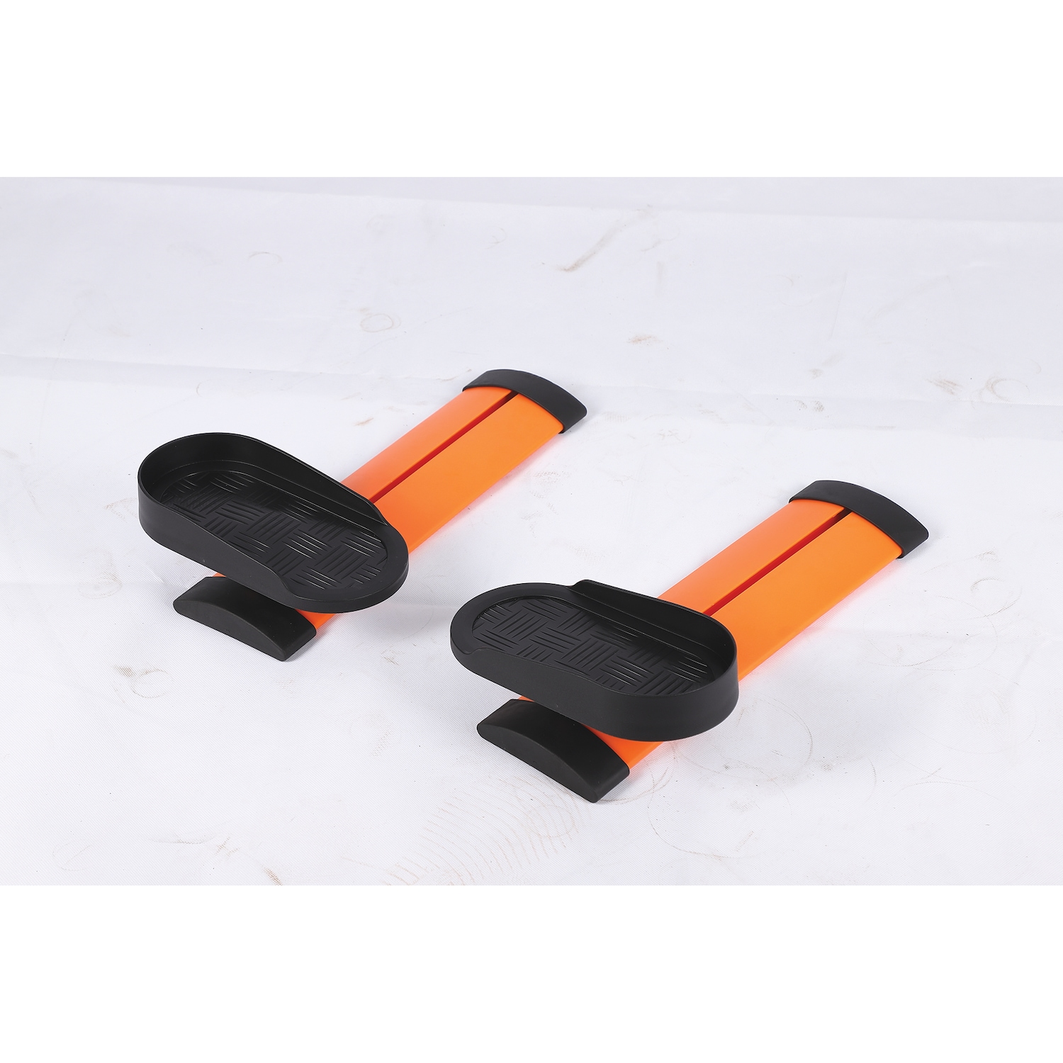 Leg Slider Exerciser | Dr. Leonard's