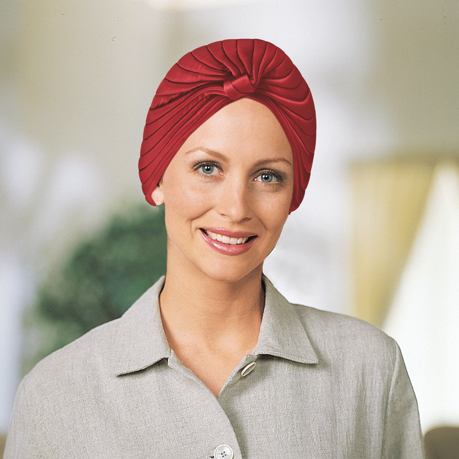 Ethel Knit Head Cover | Dr. Leonard's