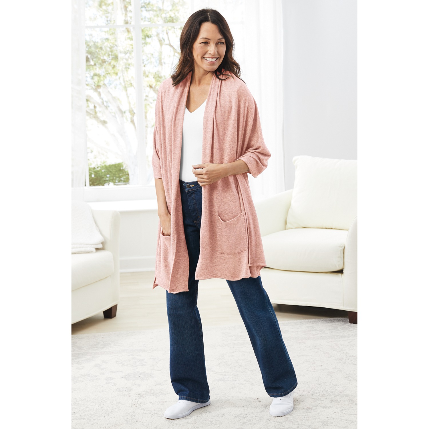 Daphne Shoulder Wrap | Dr. Leonard's