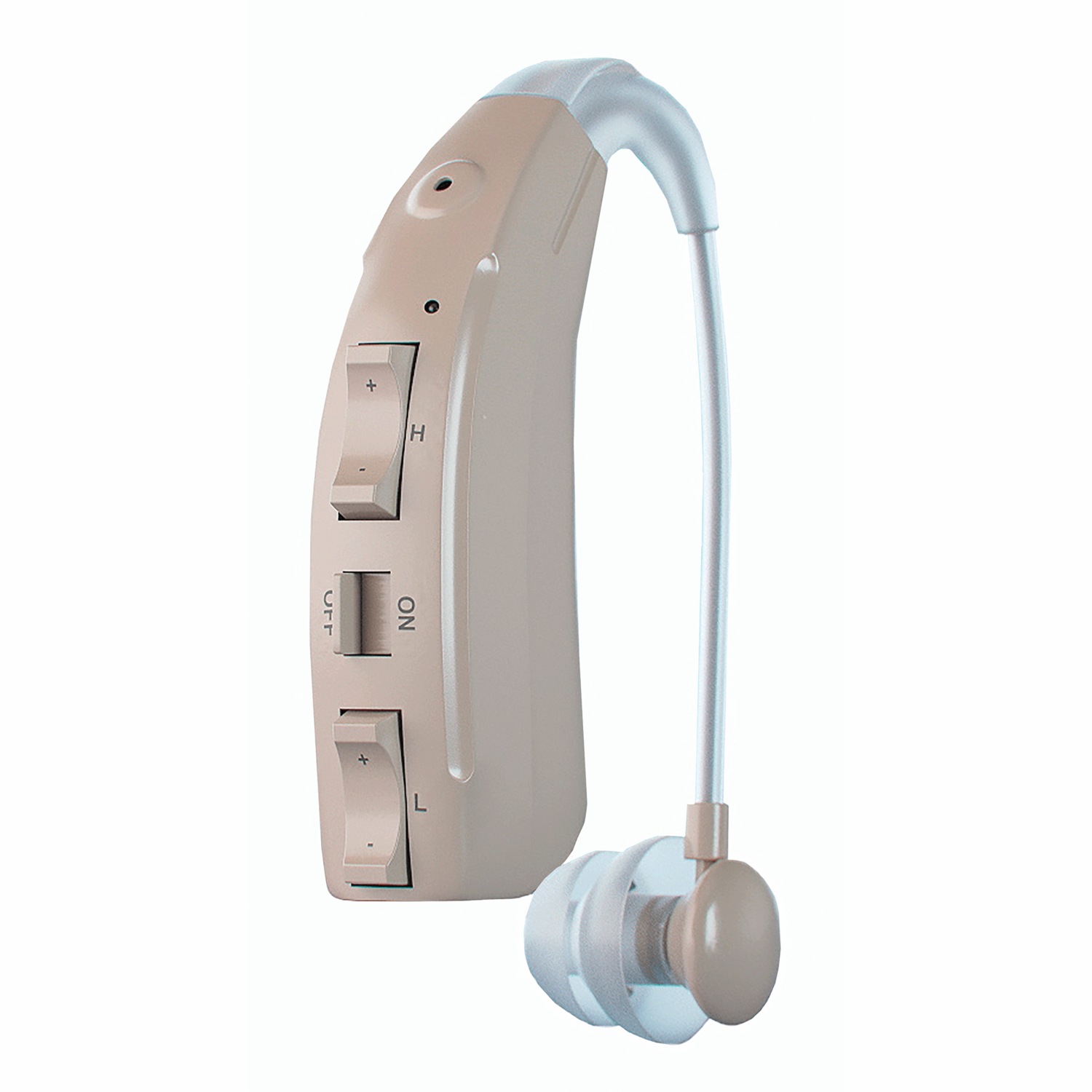 Power Ear™ Digital Hearing Aid By Cleanzone™ | Dr. Leonard's